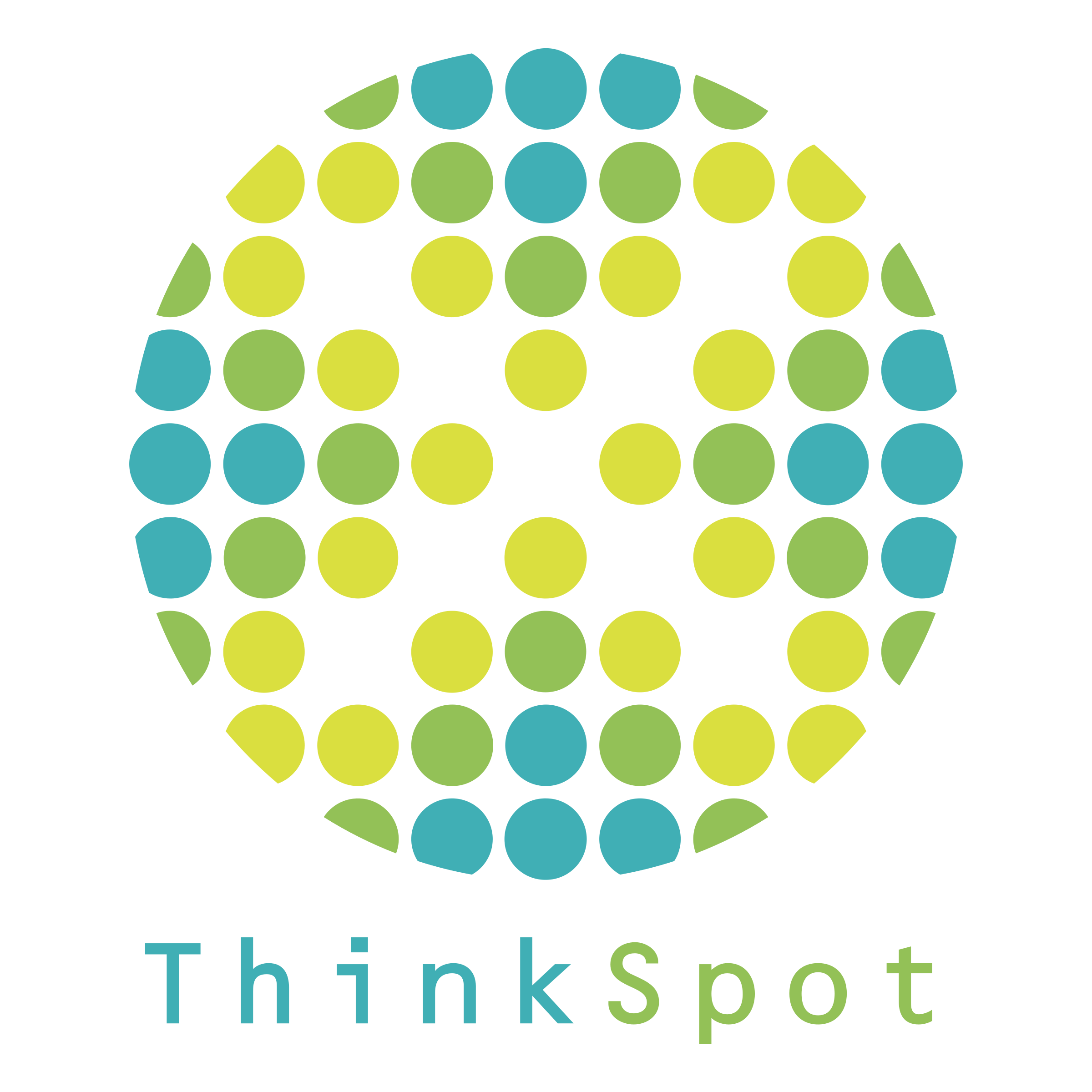 ThinkSpot Logo PNG Transparent & SVG Vector - Freebie Supply