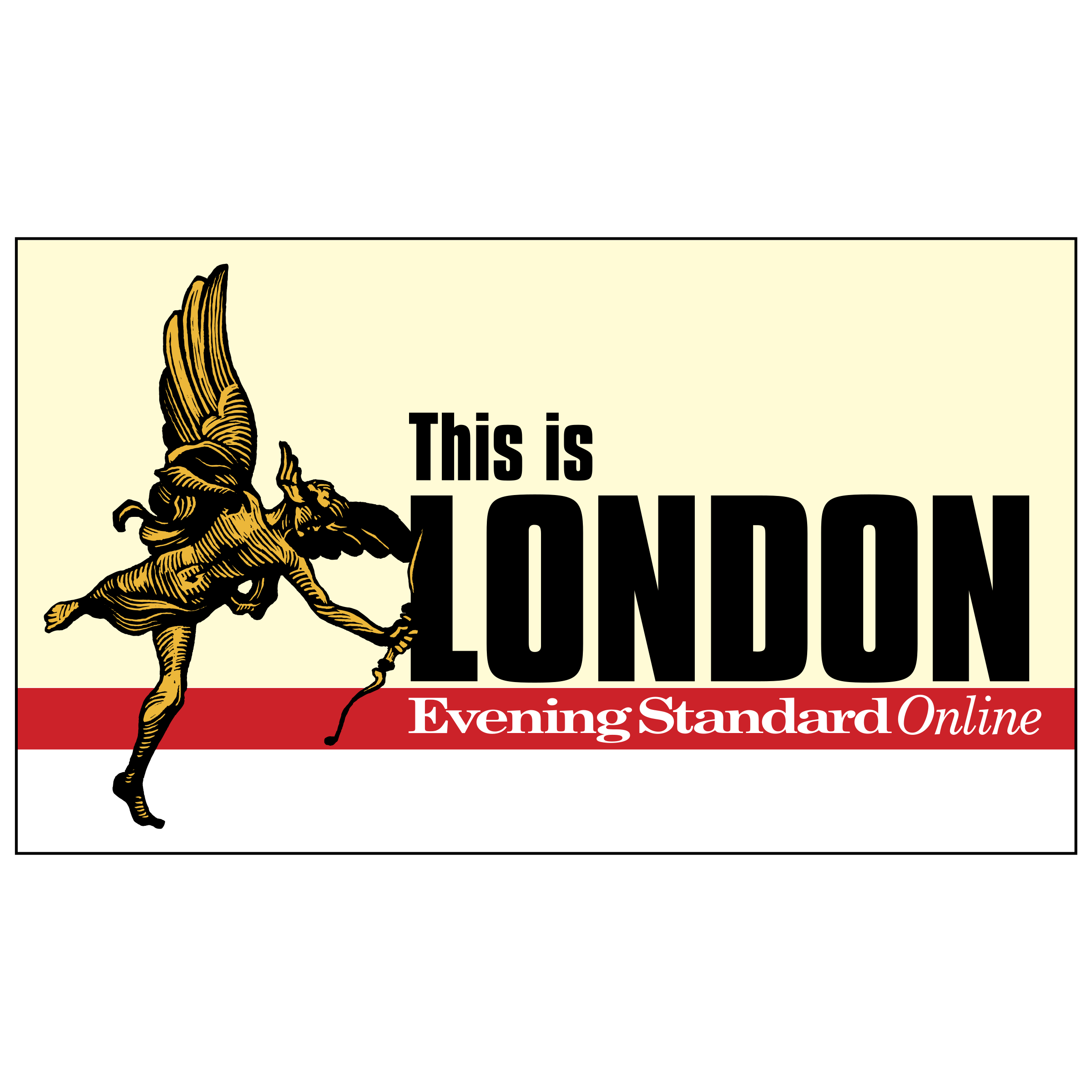 This is London Logo PNG Transparent & SVG Vector - Freebie Supply