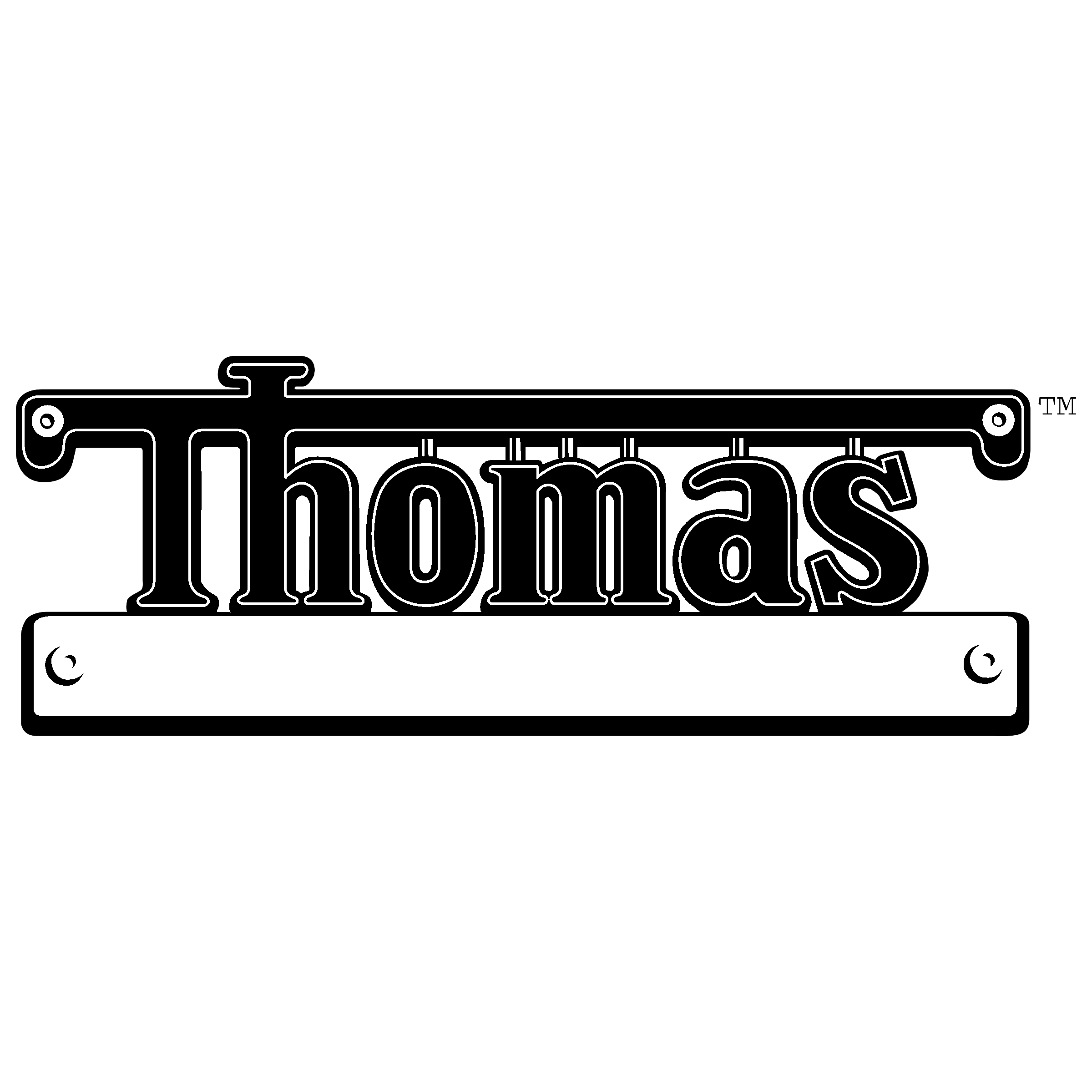 Thomas Built Buses Logo PNG Transparent & SVG Vector - Freebie Supply