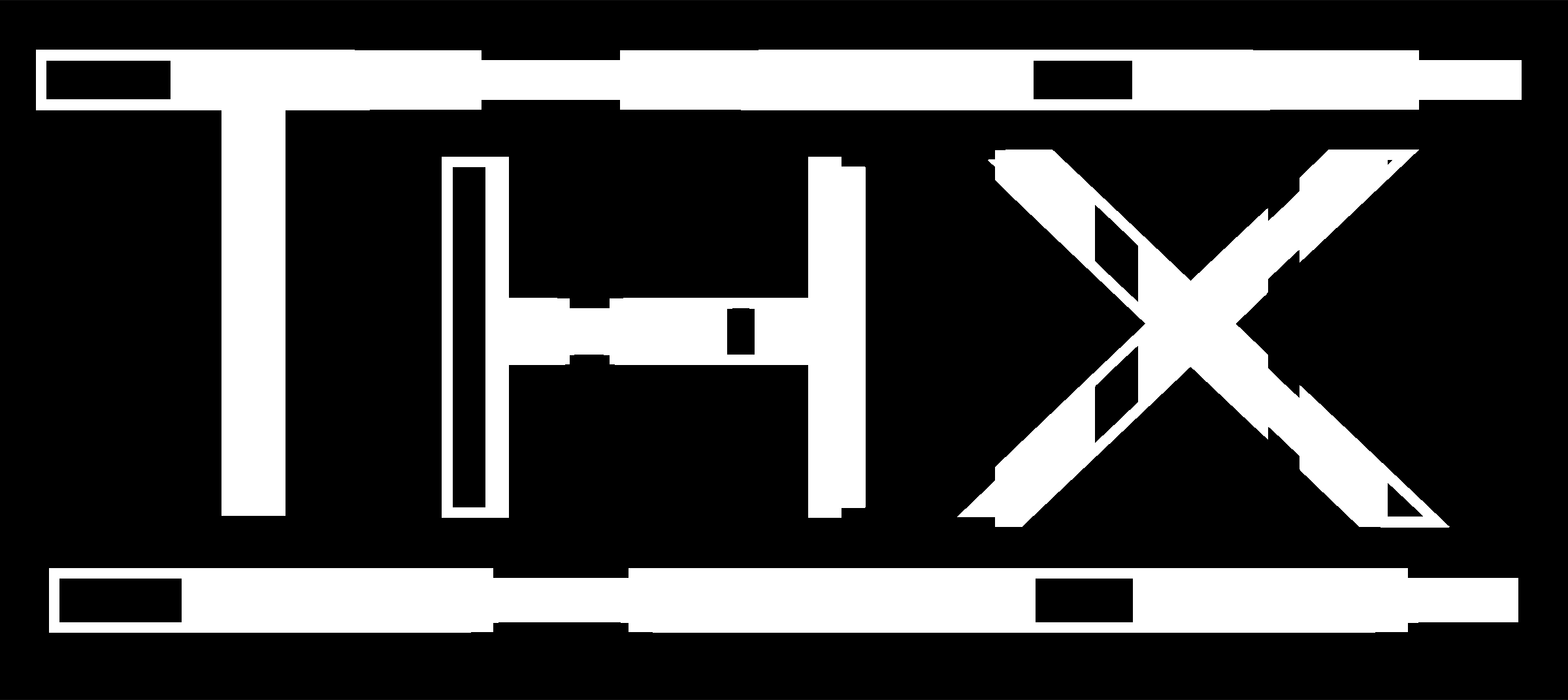 THX Logo PNG Transparent & SVG Vector - Freebie Supply