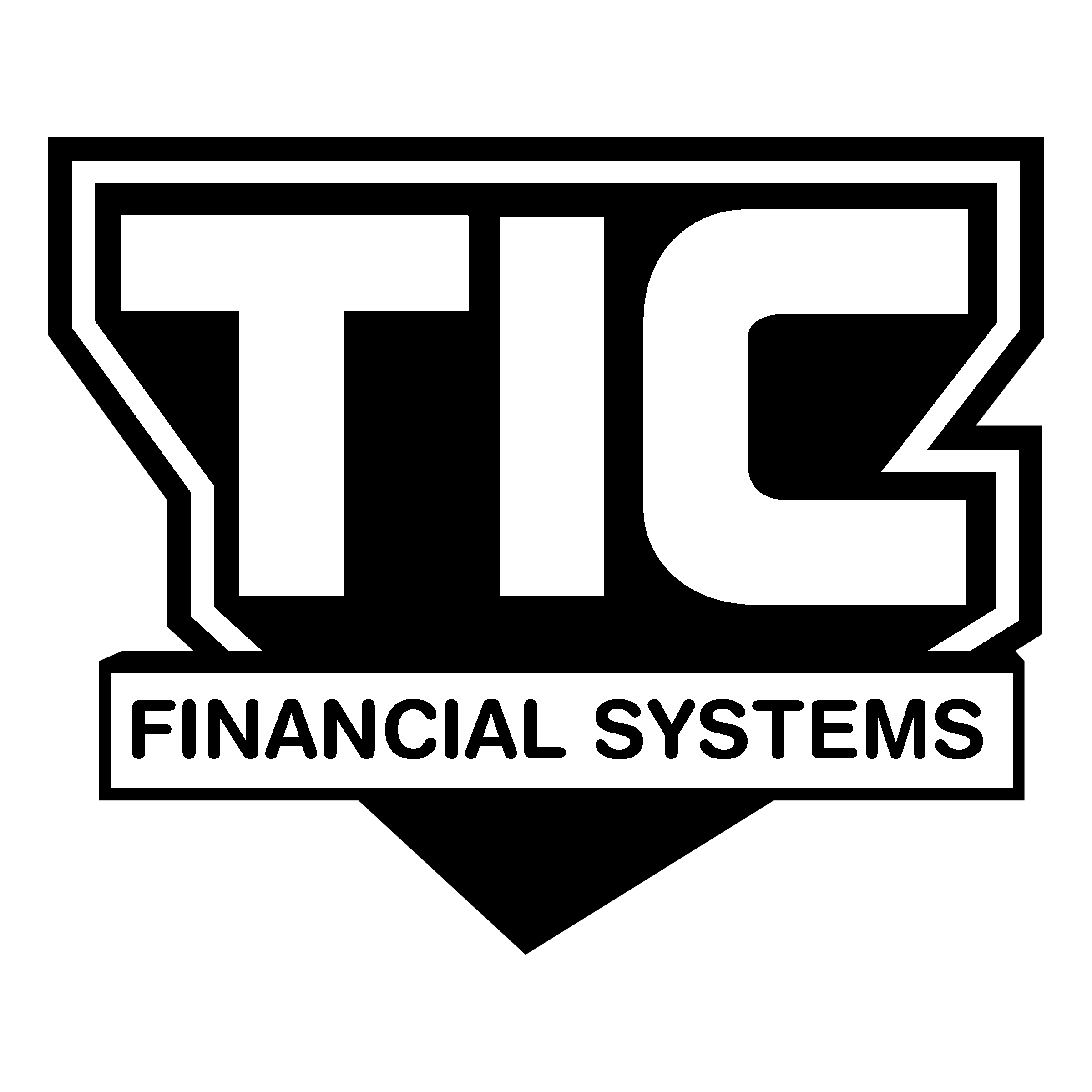 TIC Logo PNG Transparent & SVG Vector - Freebie Supply