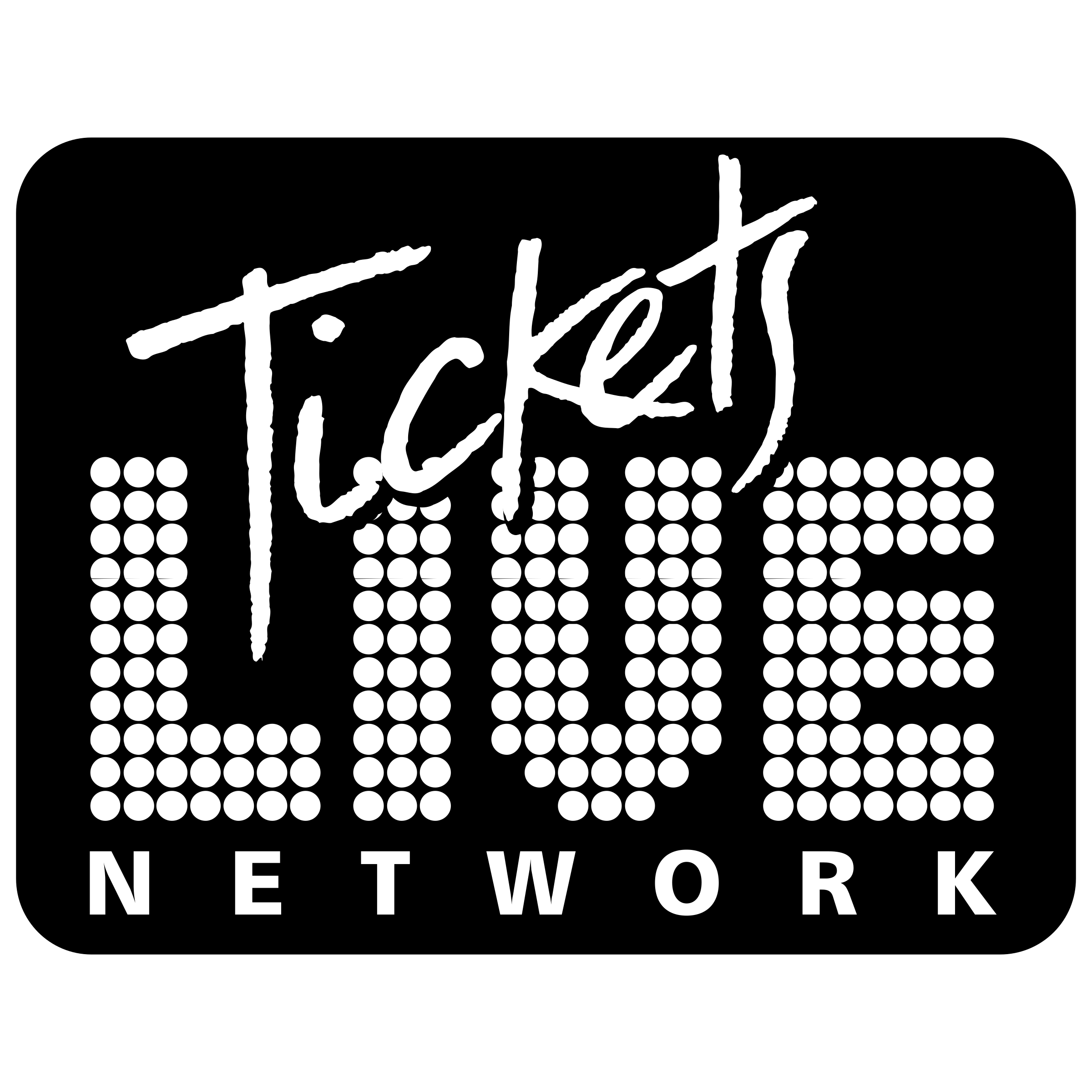 Tickets Live Network Logo PNG Transparent & SVG Vector - Freebie Supply