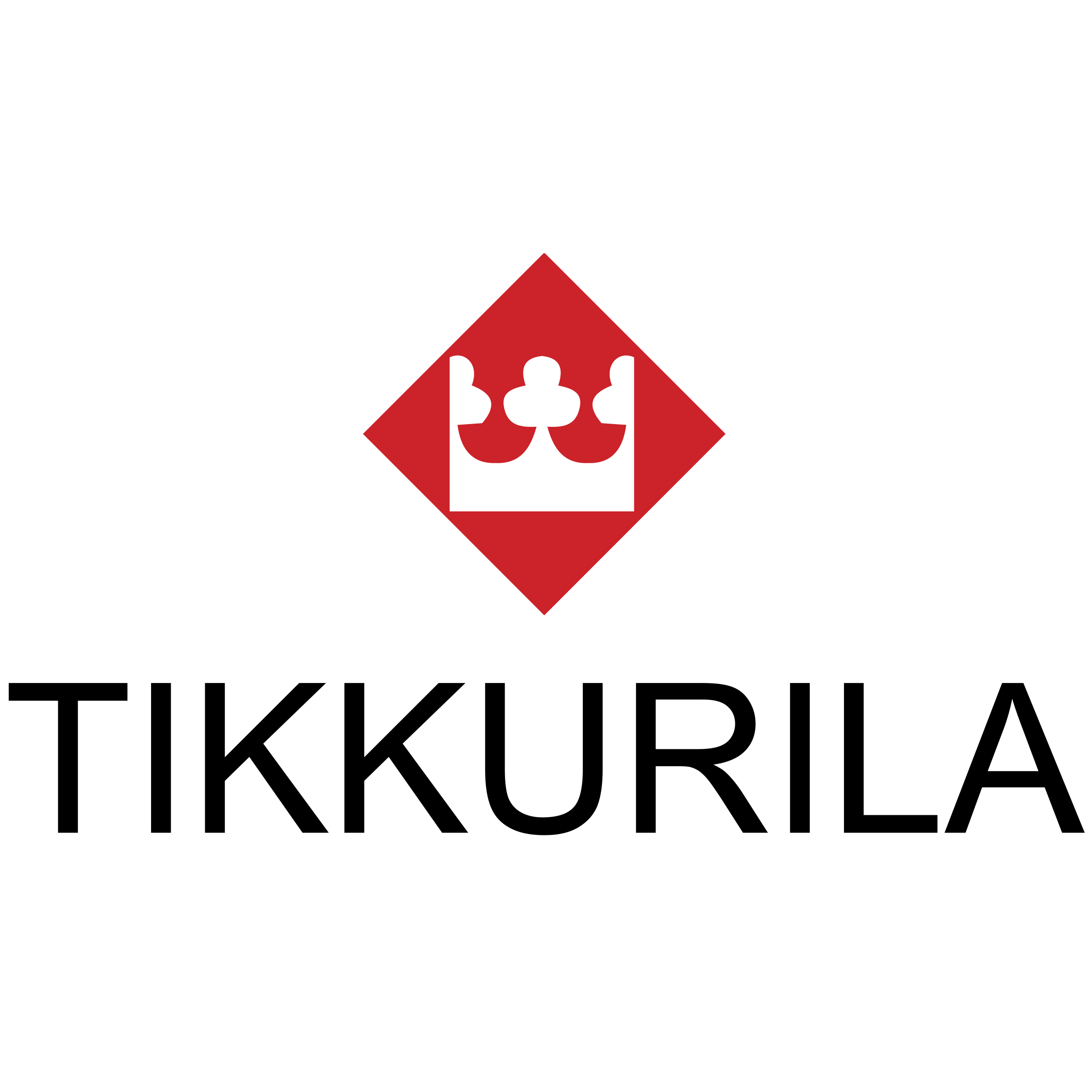 Tikkurila Logo PNG Transparent & SVG Vector - Freebie Supply