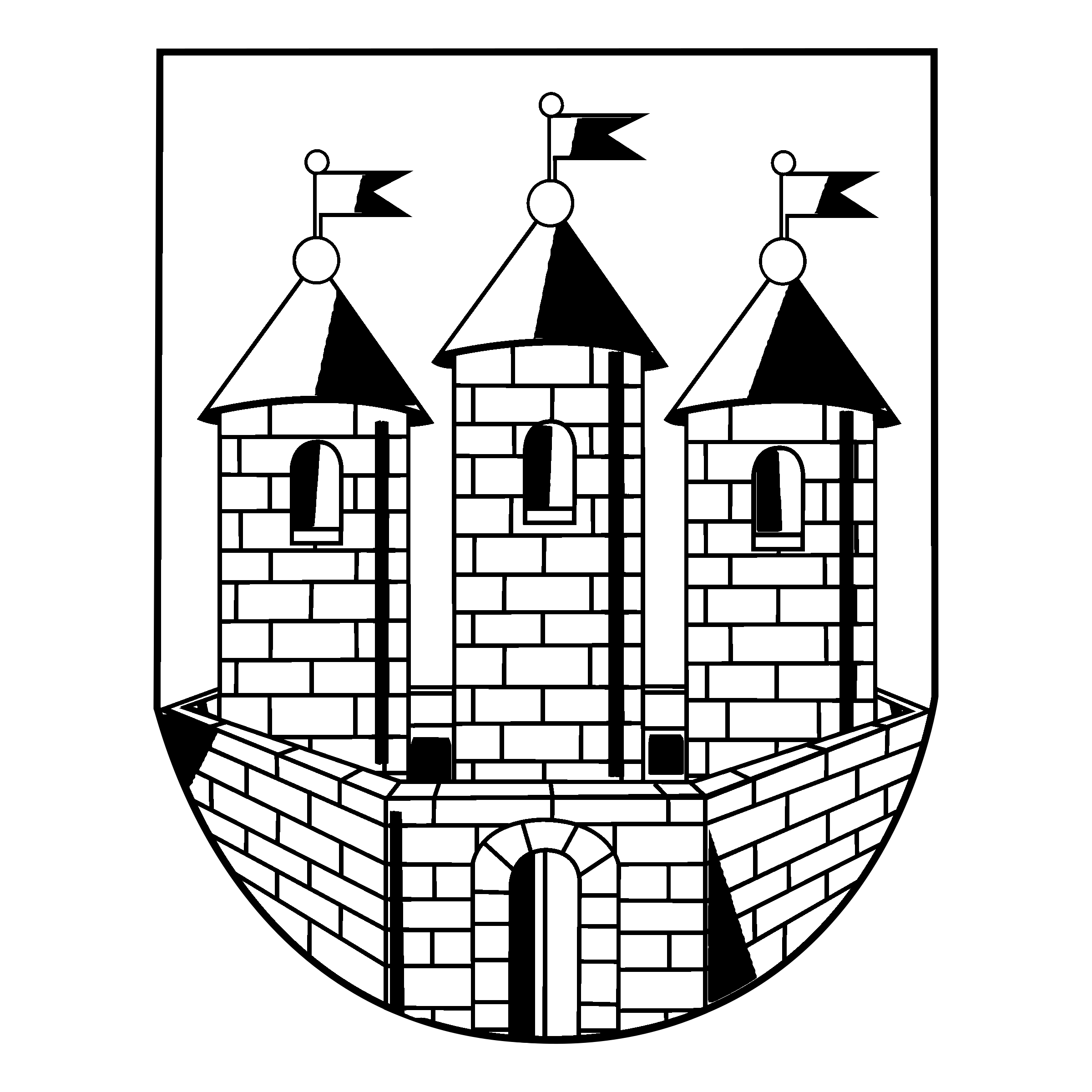 Tilburg Logo PNG Transparent & SVG Vector - Freebie Supply