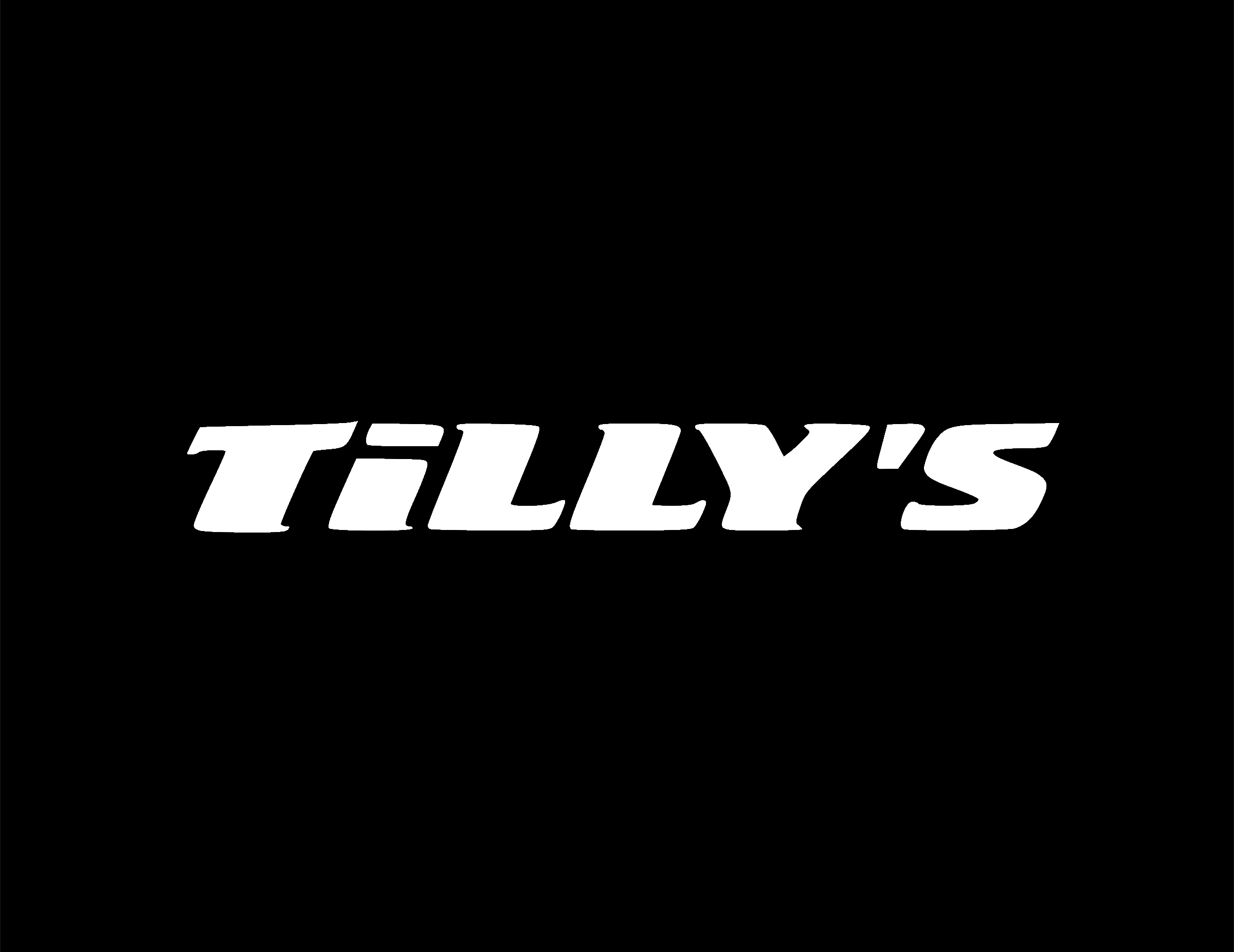 Tillys Logo PNG Transparent & SVG Vector - Freebie Supply