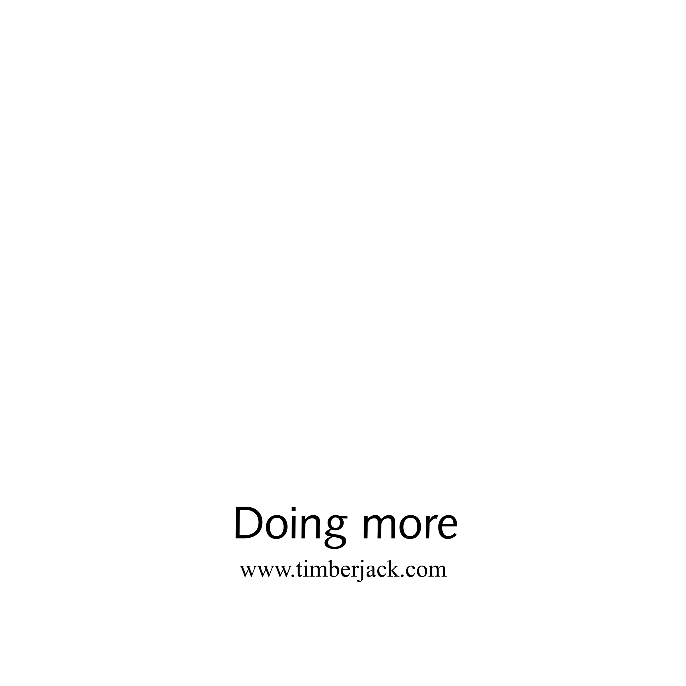 Timberjack Logo PNG Transparent & SVG Vector - Freebie Supply