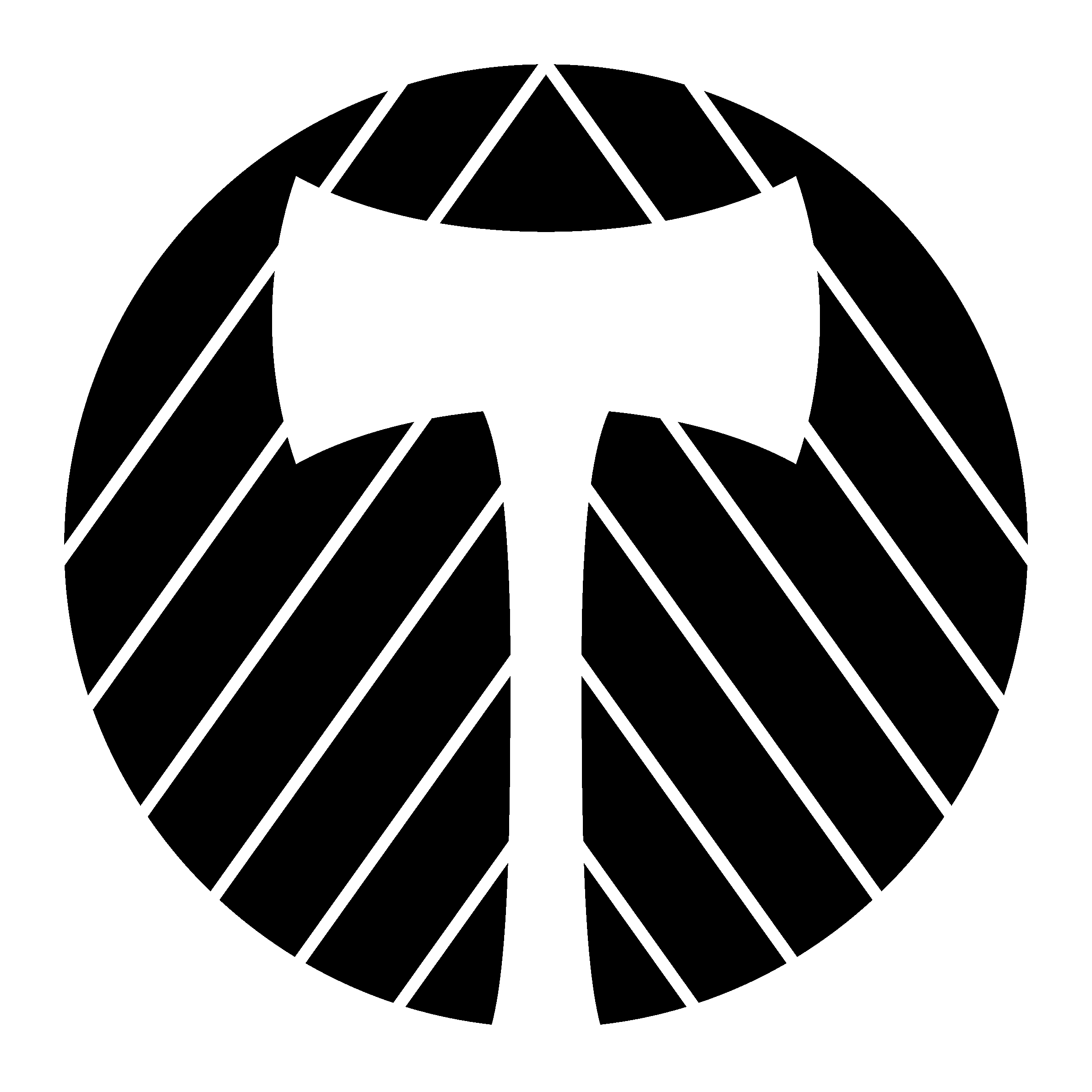 Timbers Portland Logo PNG Transparent & SVG Vector - Freebie Supply