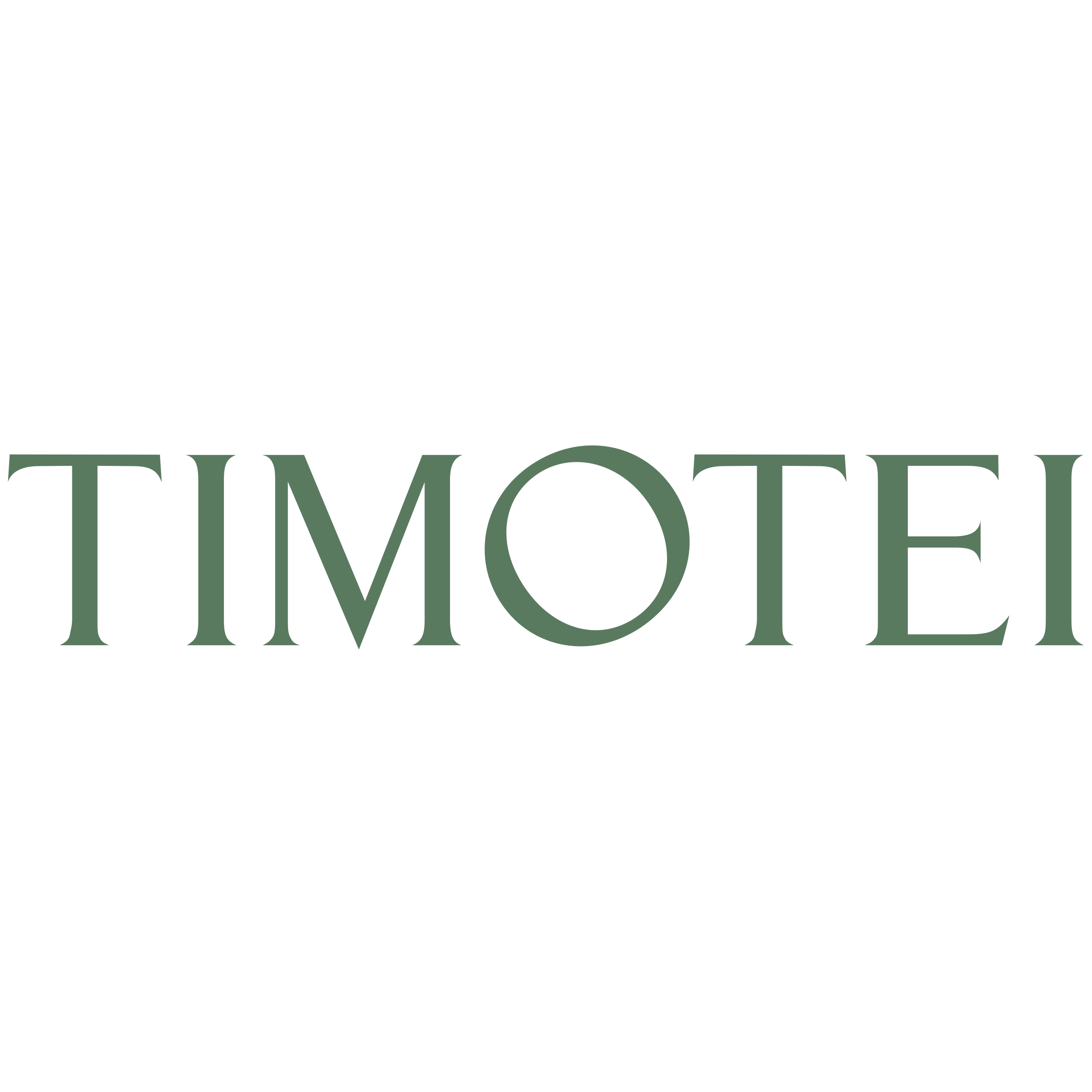 Timotei Logo PNG Transparent & SVG Vector - Freebie Supply