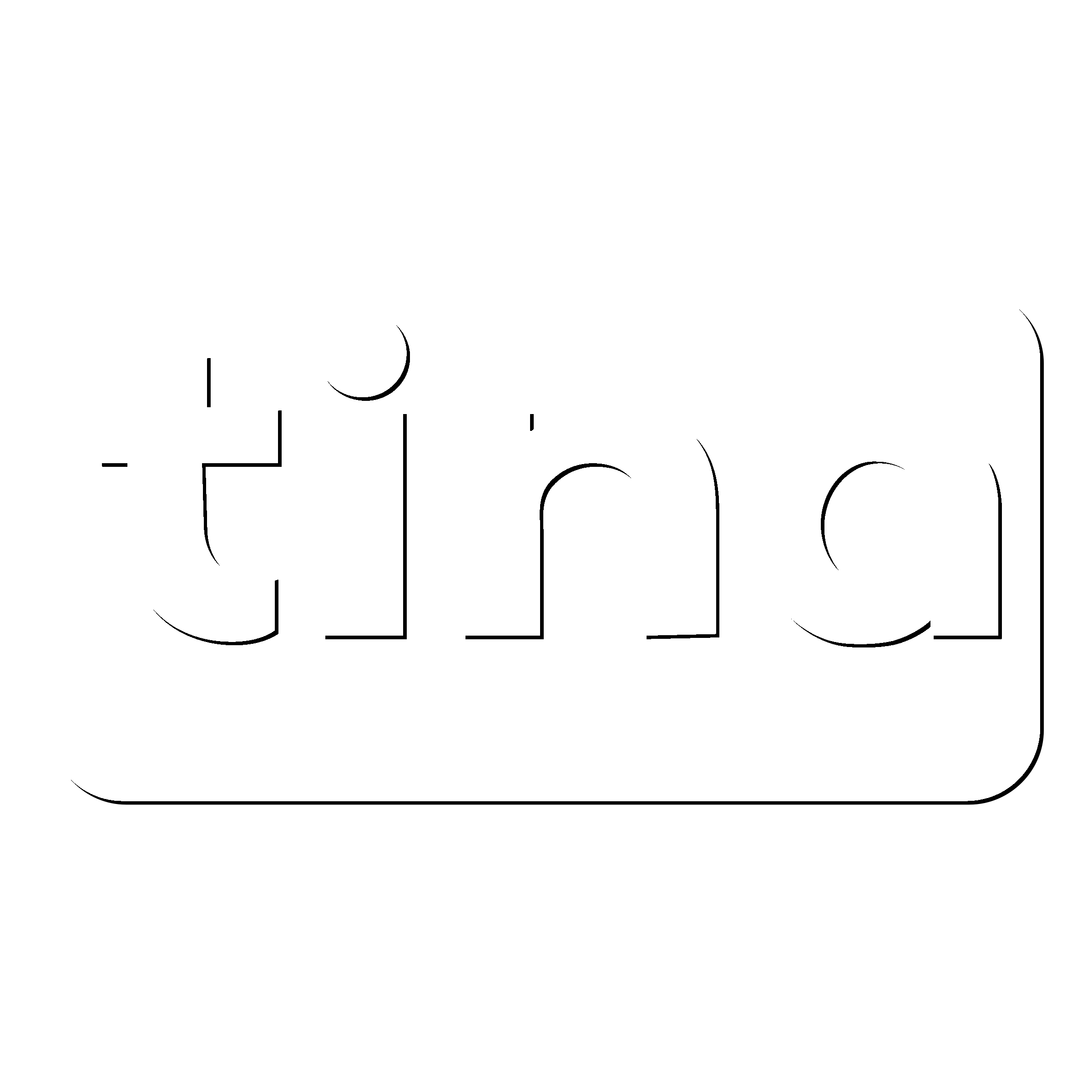 Tina Logo