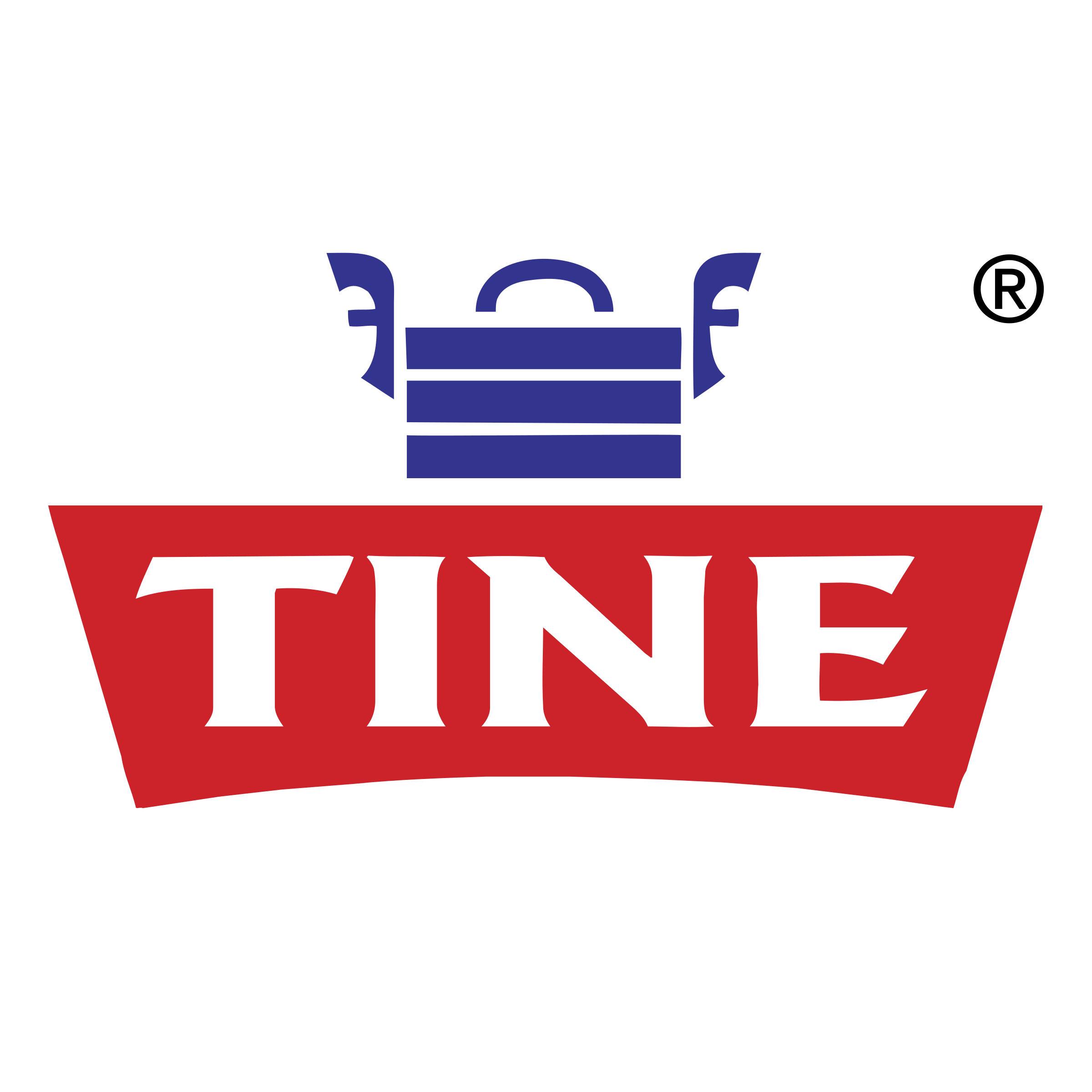 Tine Logo PNG Transparent & SVG Vector - Freebie Supply