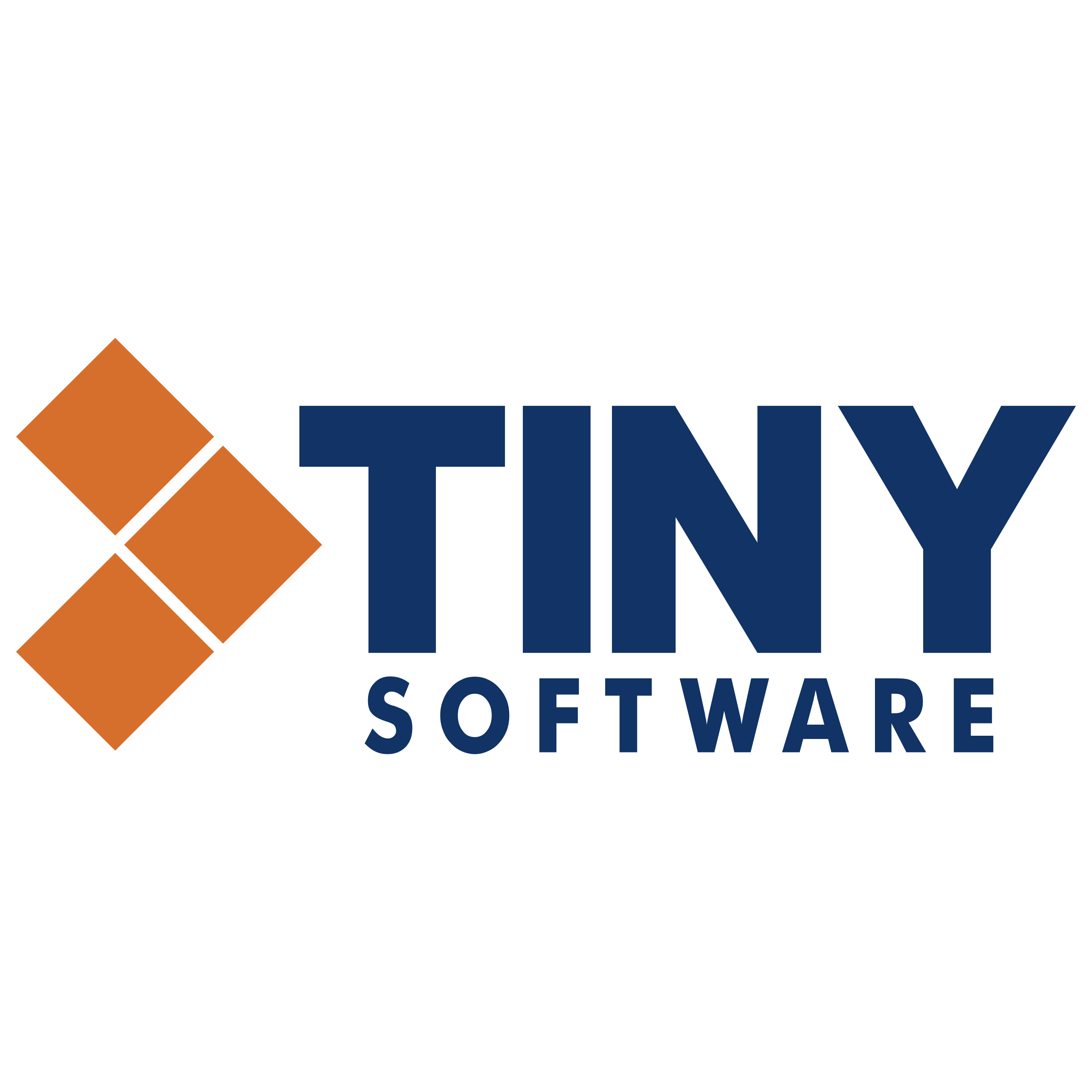 Tiny Software Logo PNG Transparent & SVG Vector - Freebie Supply