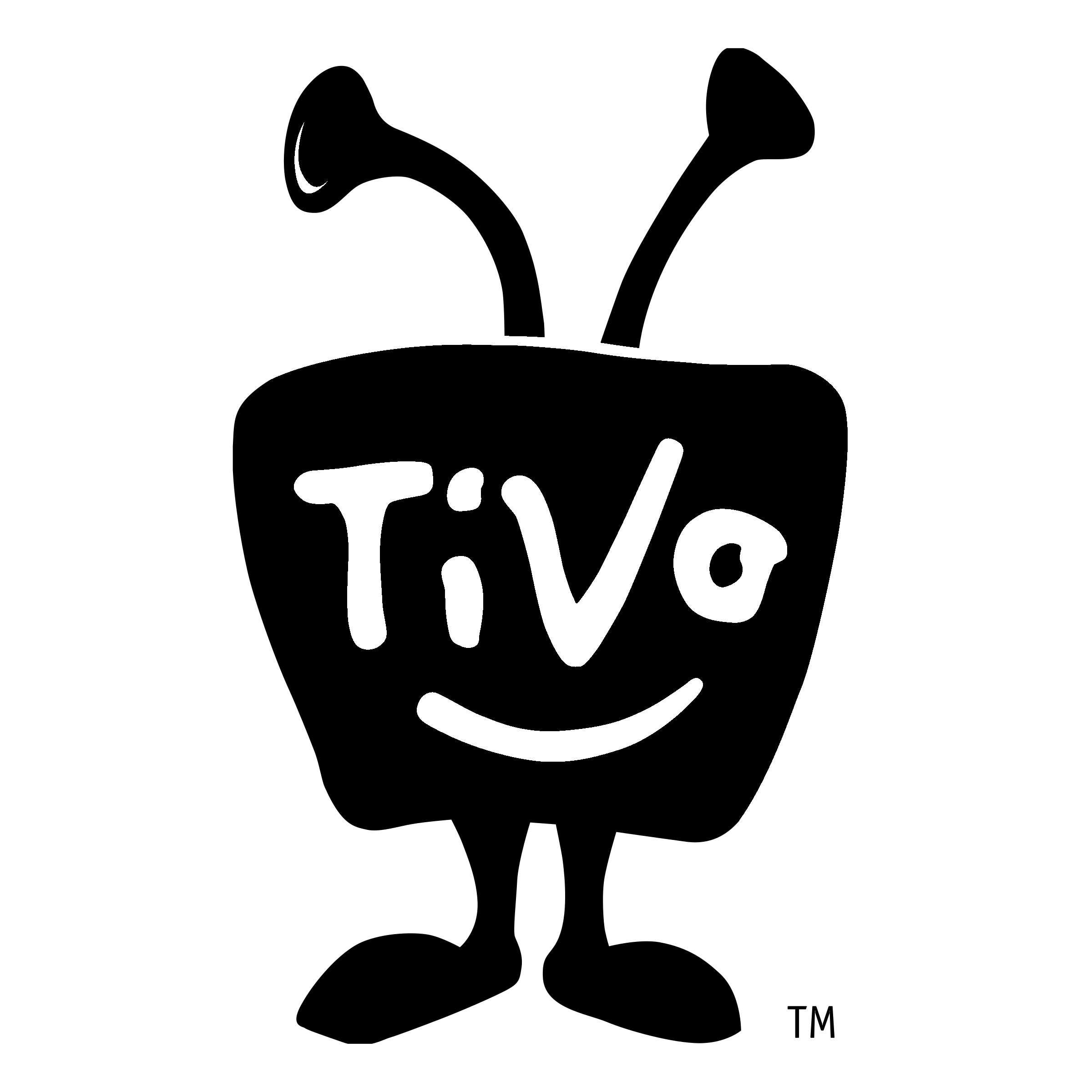TiVo Logo PNG Transparent & SVG Vector - Freebie Supply
