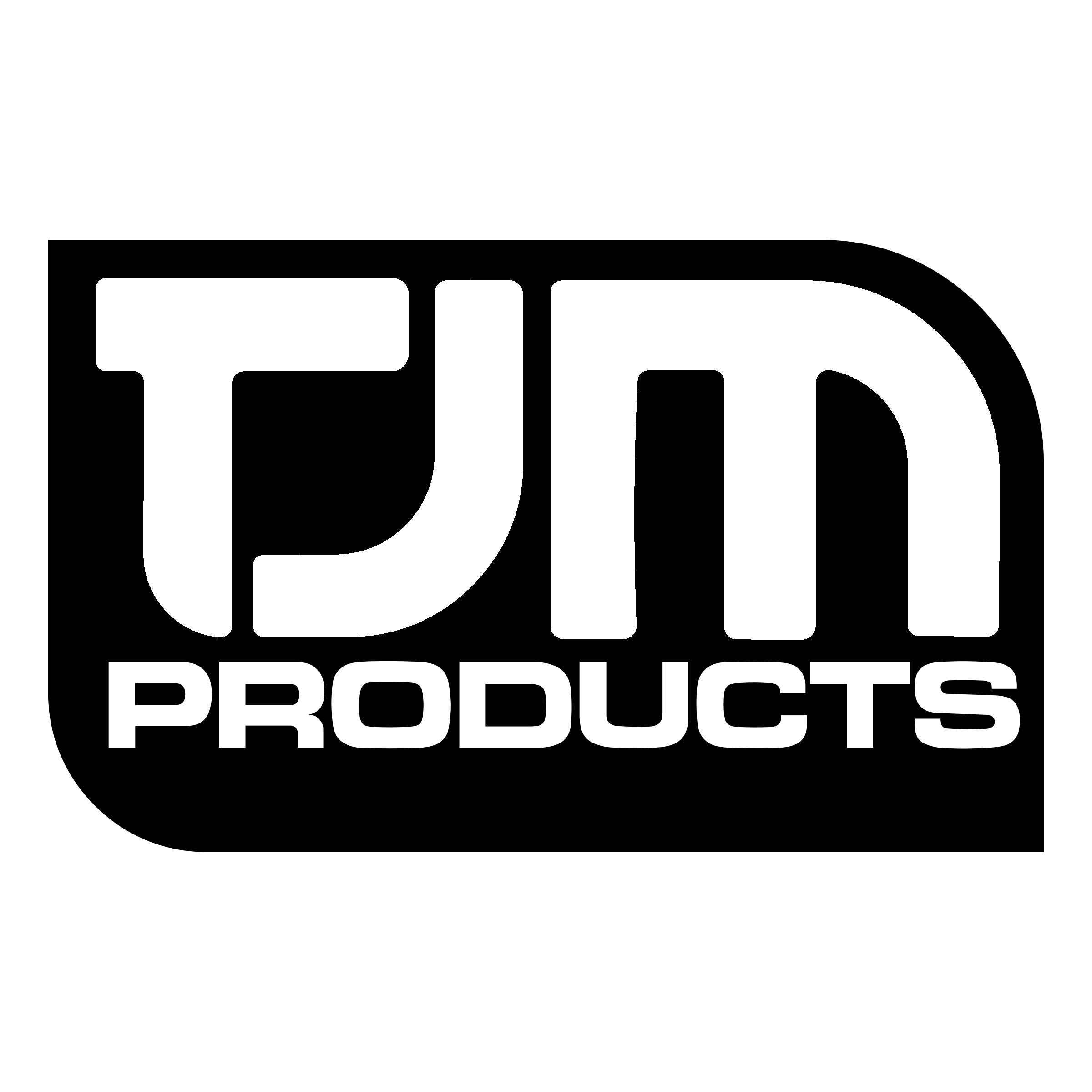 TJM Products Logo PNG Transparent & SVG Vector - Freebie Supply