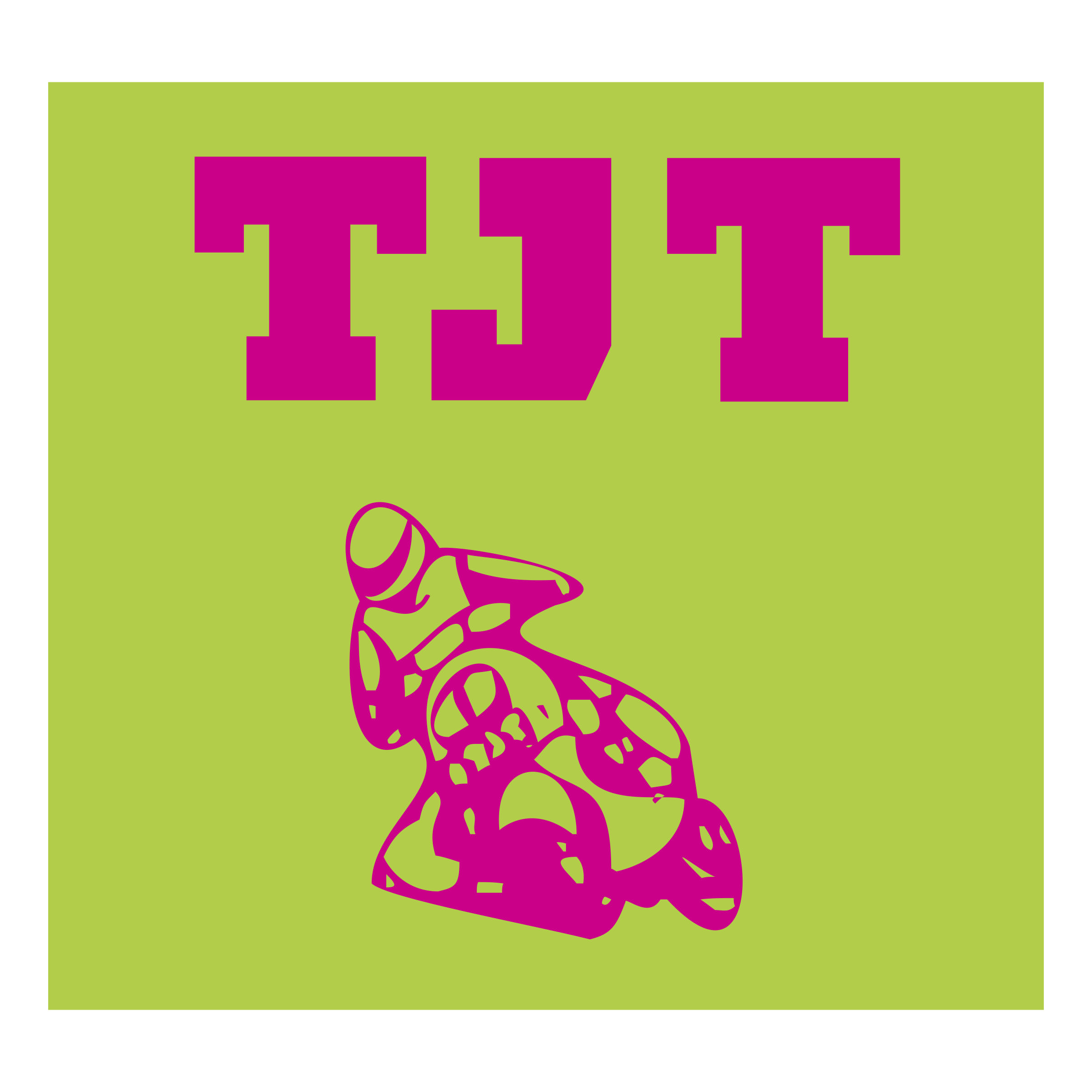 TJT Logo PNG Transparent & SVG Vector - Freebie Supply