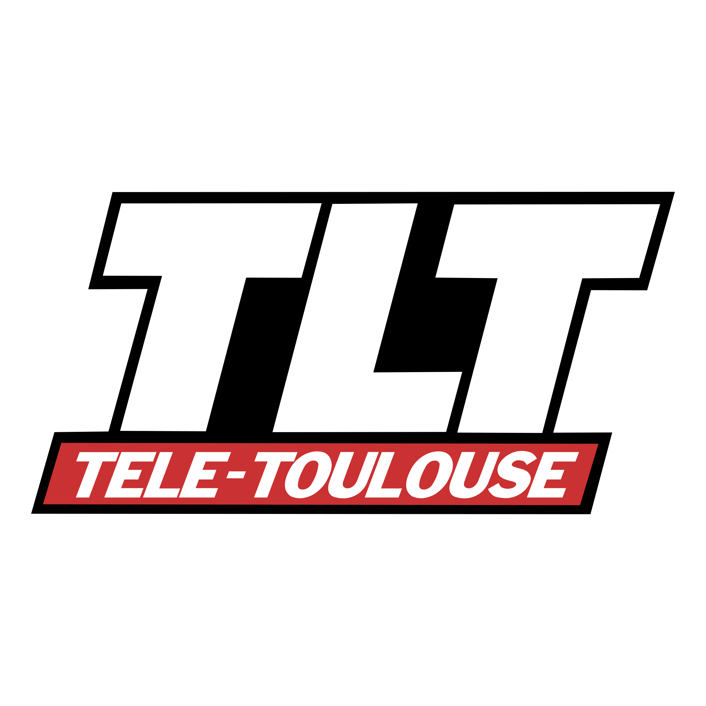 TLT Logo PNG Transparent & SVG Vector - Freebie Supply