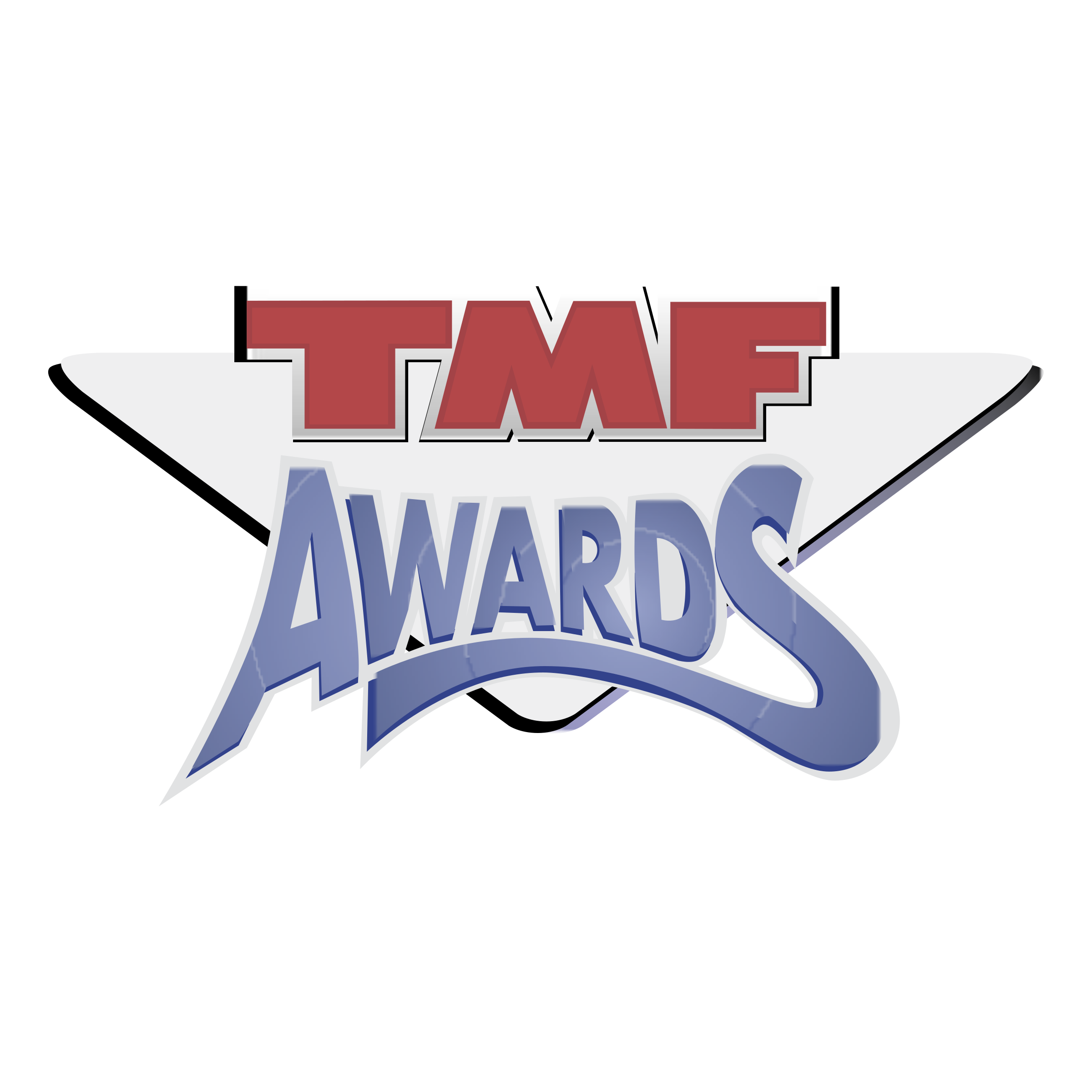TMF Awards 2003 Logo PNG Transparent & SVG Vector - Freebie Supply