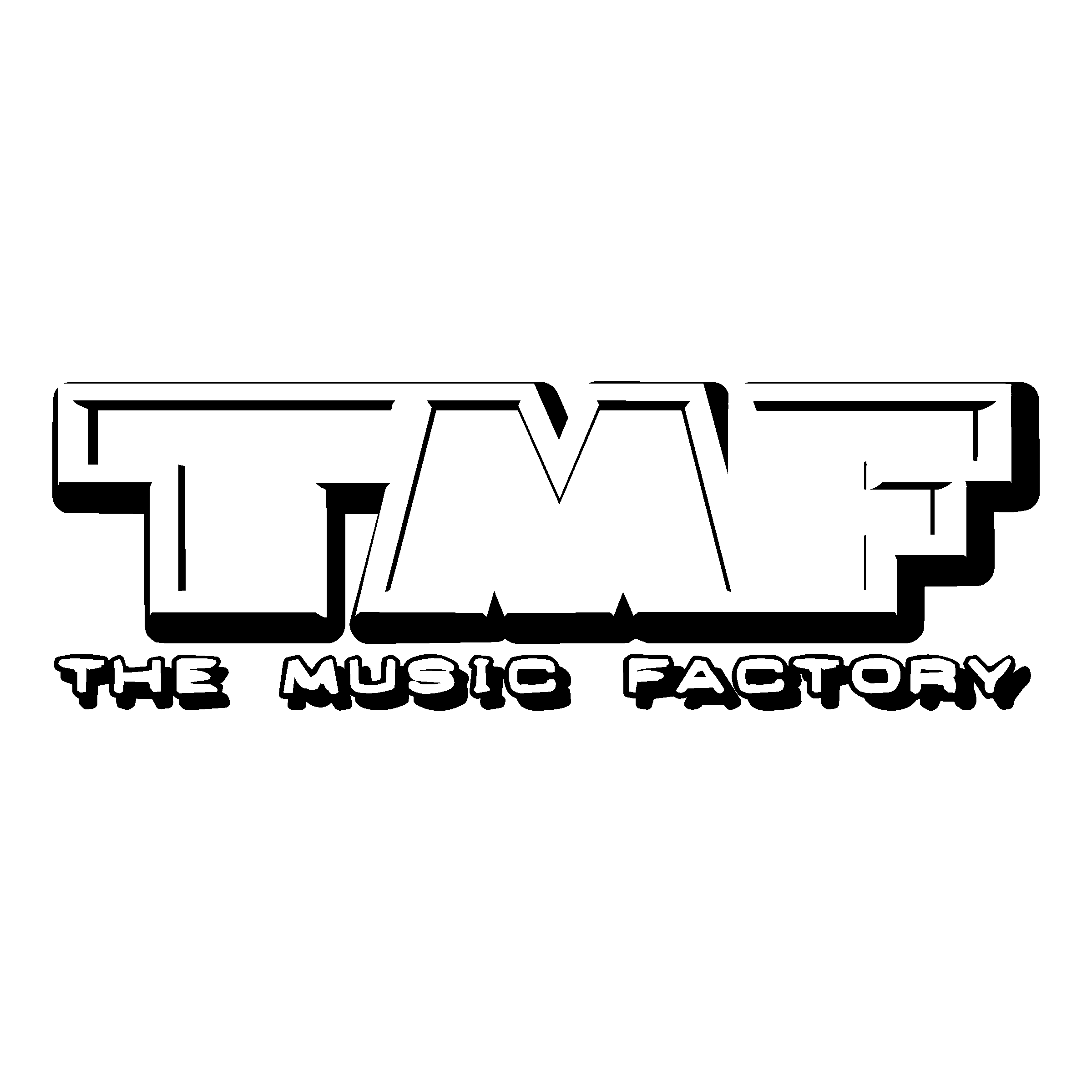 TMF Logo PNG Transparent & SVG Vector - Freebie Supply