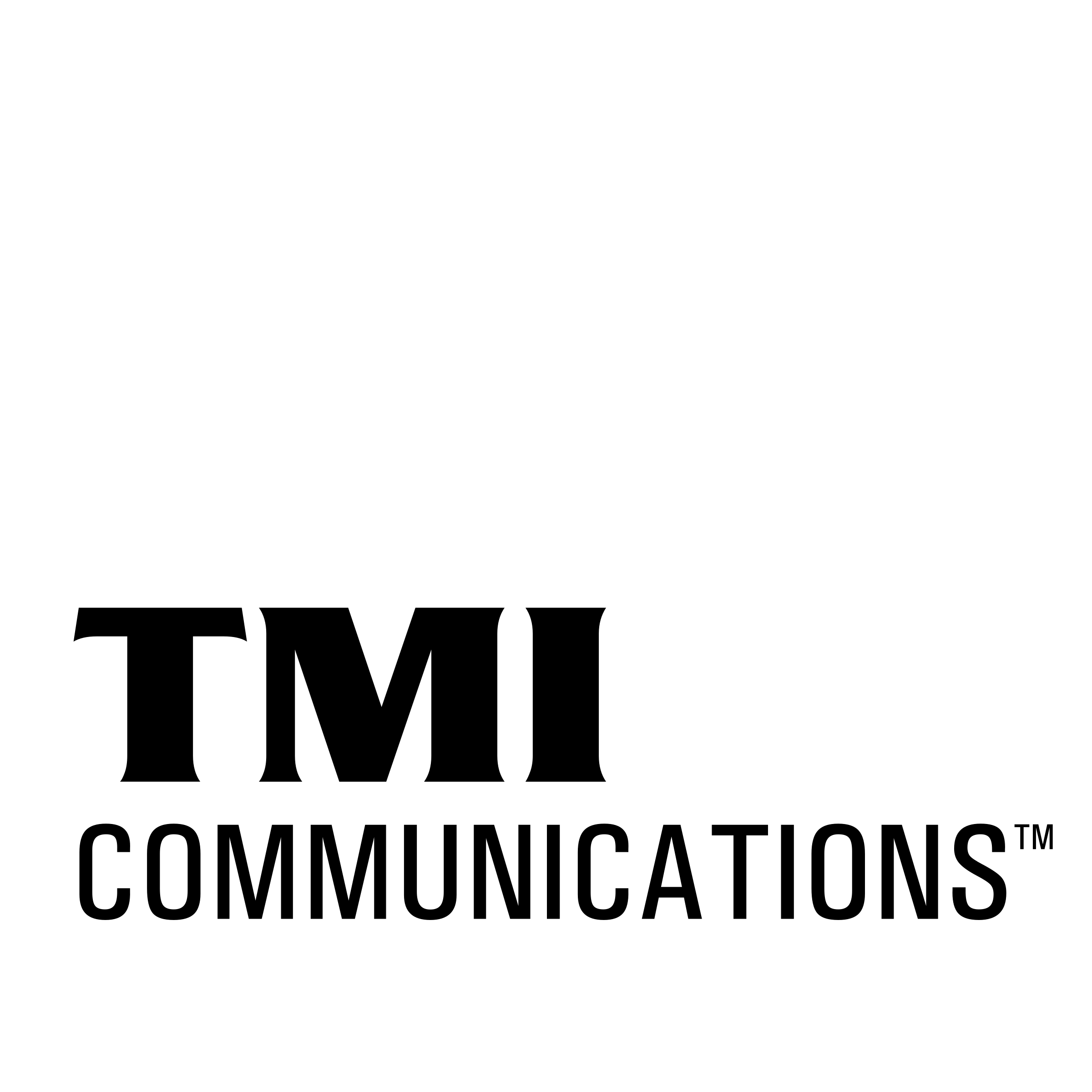 TMI Communications Logo PNG Transparent & SVG Vector - Freebie Supply