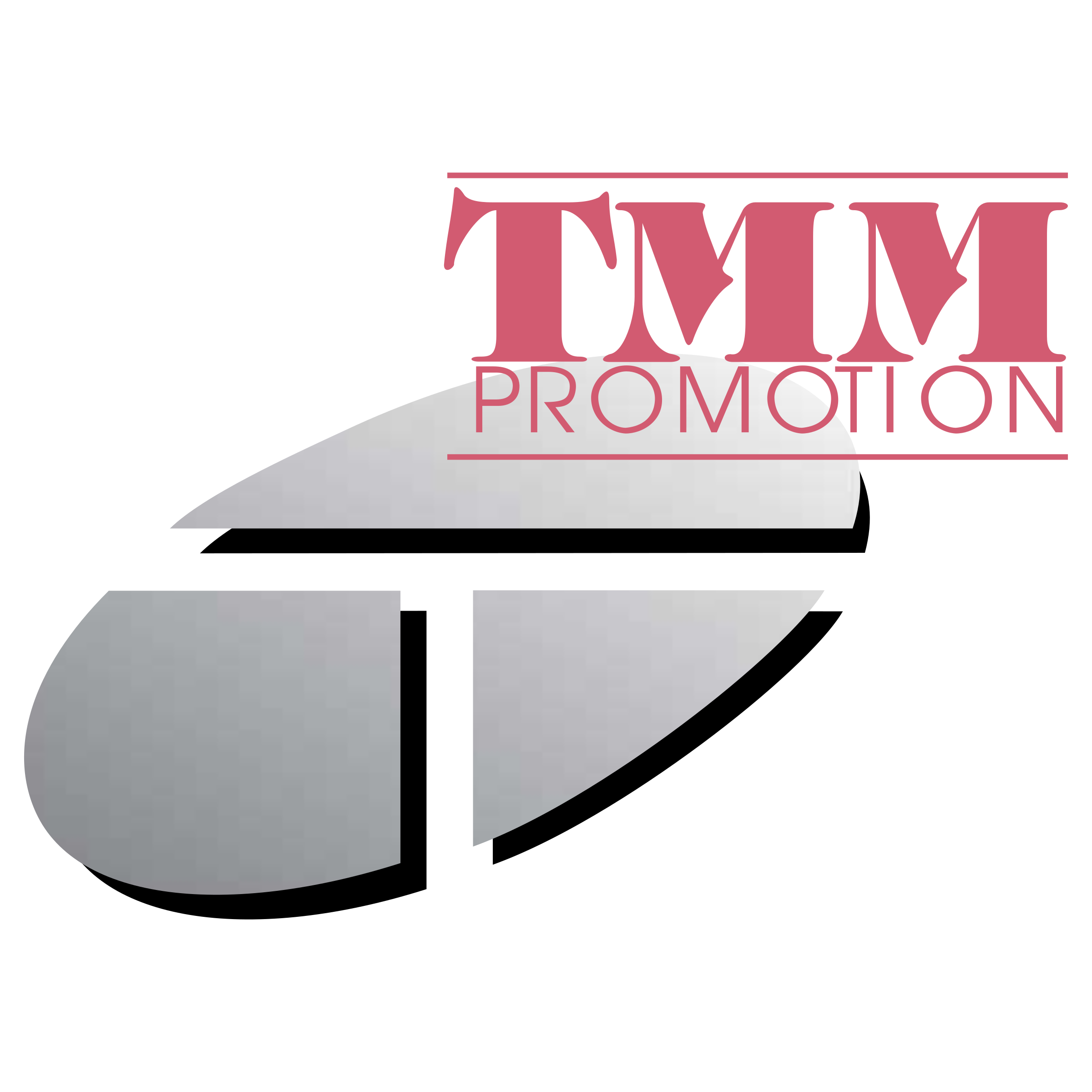 TMM Promotion Logo PNG Transparent & SVG Vector - Freebie Supply
