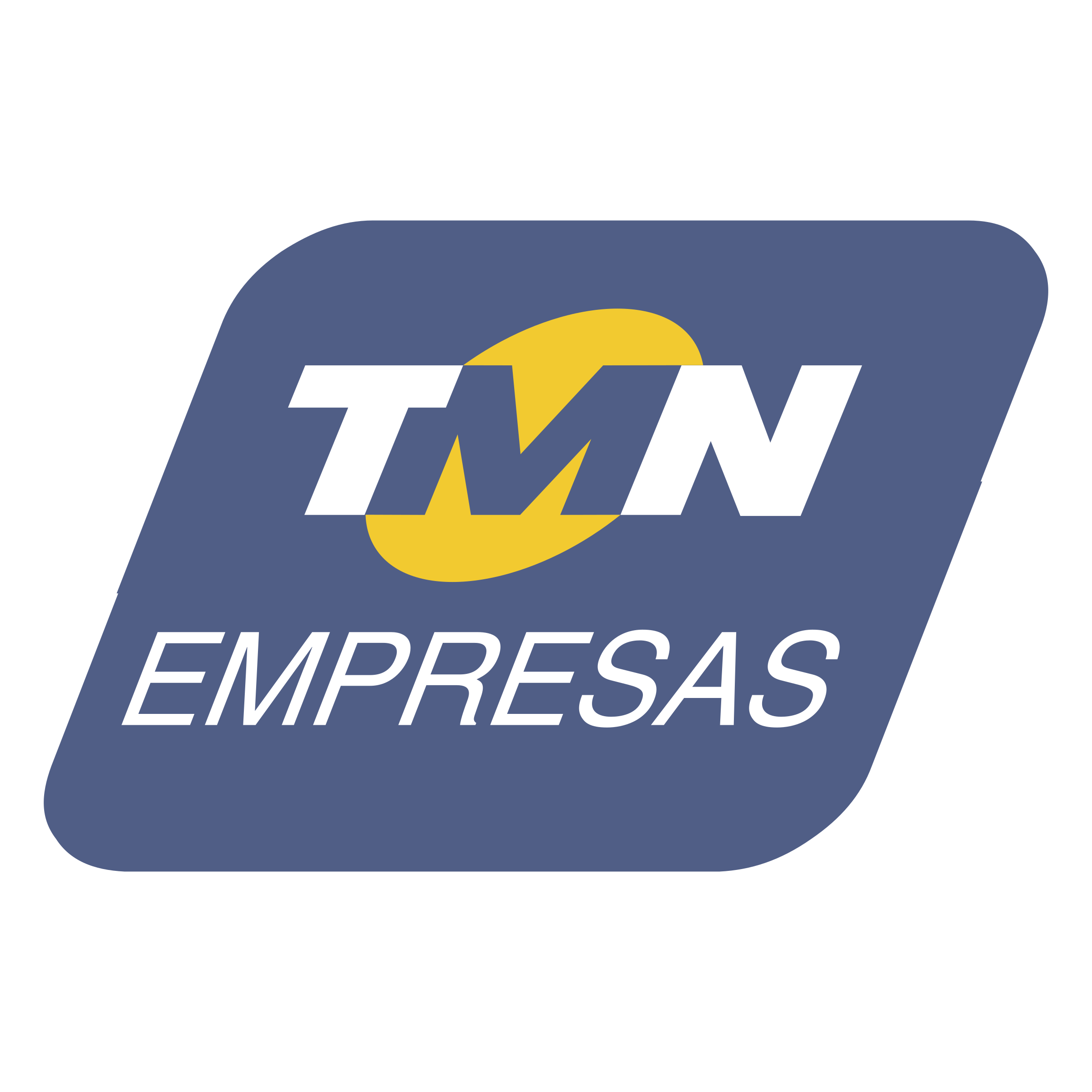 TMN Empresas Logo PNG Transparent & SVG Vector - Freebie Supply