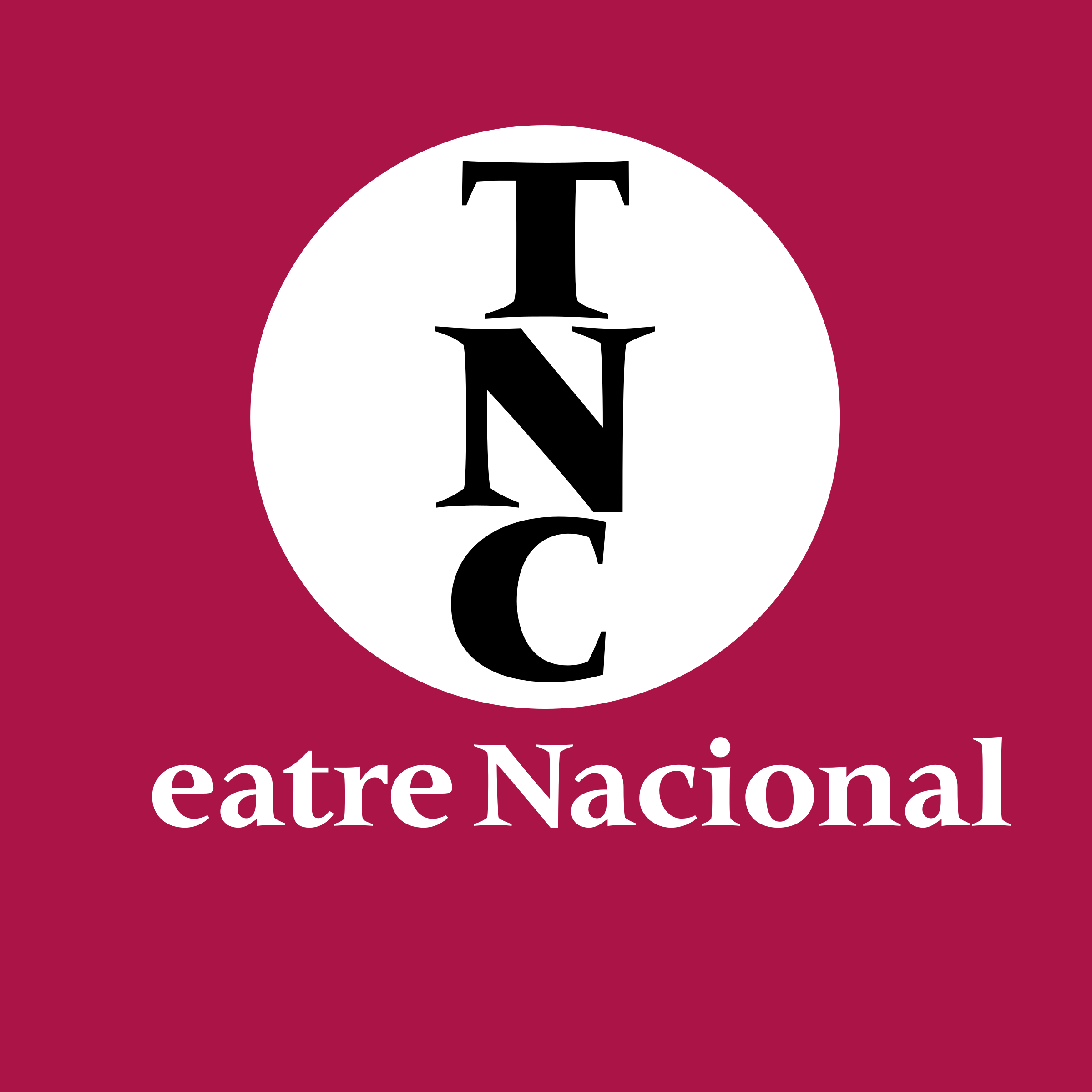 TNC Logo PNG Transparent & SVG Vector - Freebie Supply