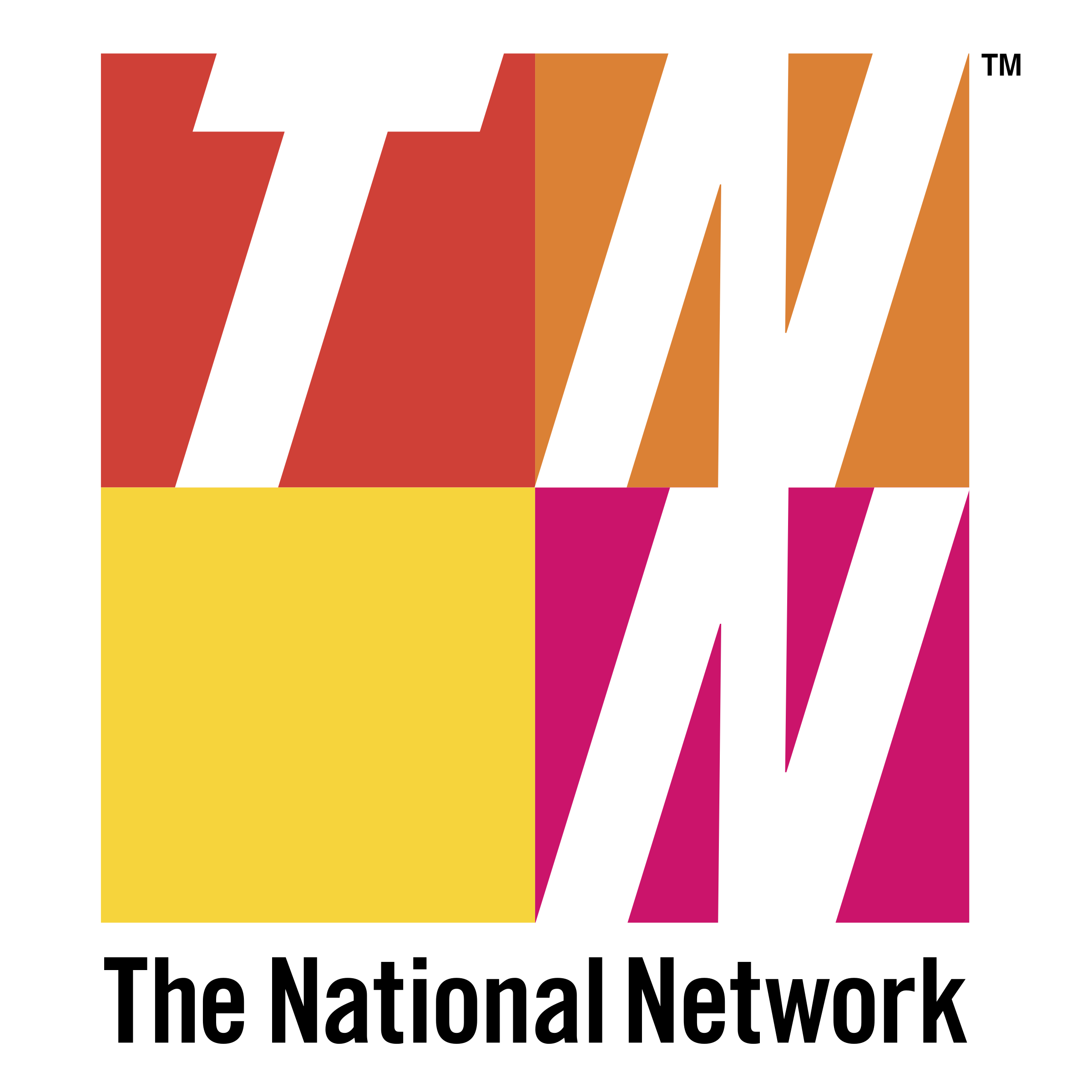 TNN Logo PNG Transparent & SVG Vector - Freebie Supply