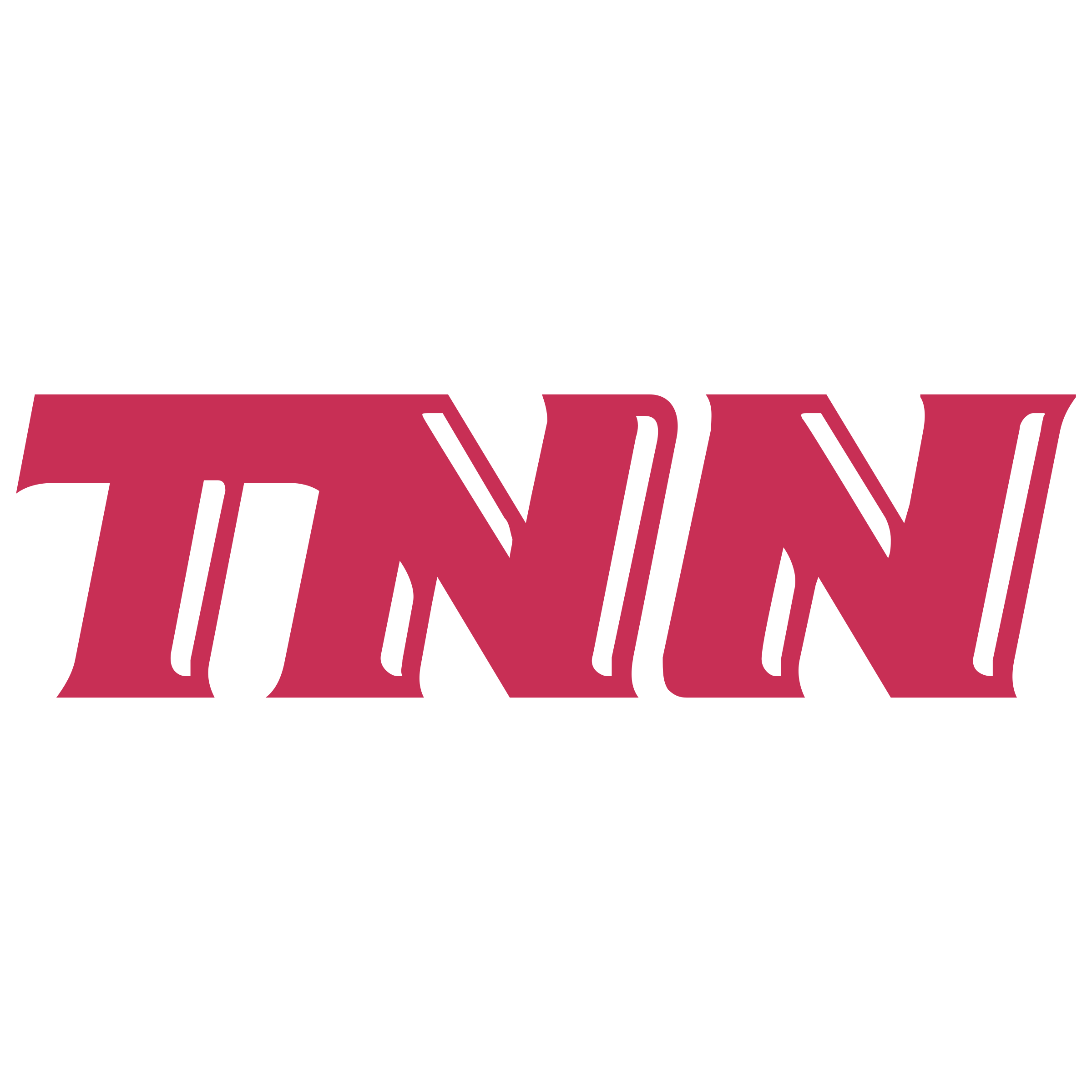TNN Logo PNG Transparent & SVG Vector - Freebie Supply
