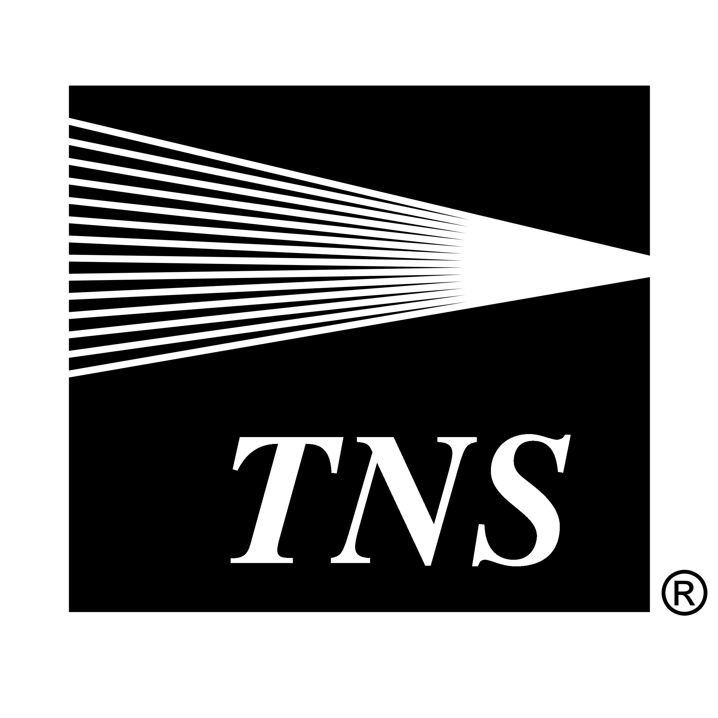 TNS Logo PNG Transparent & SVG Vector - Freebie Supply