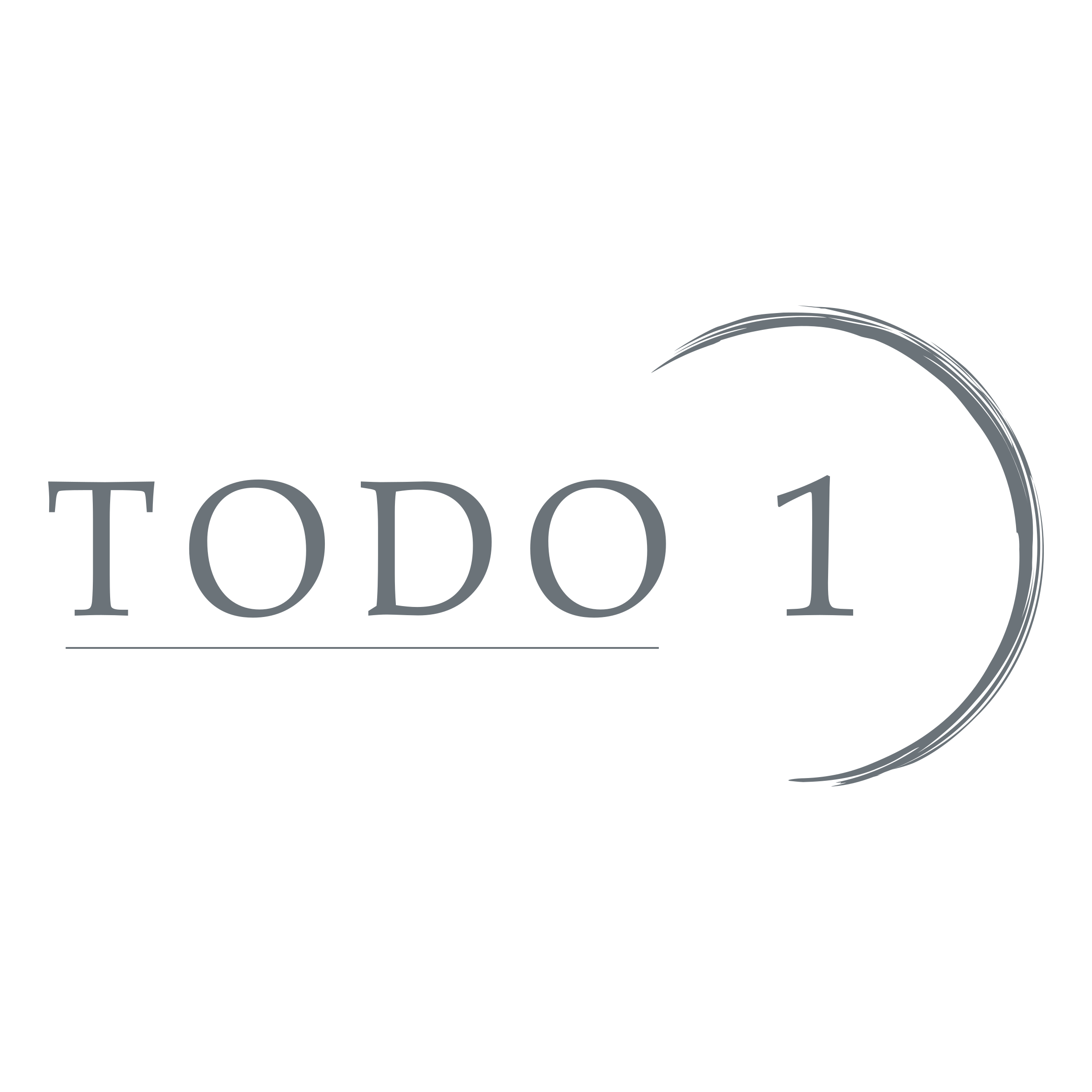 Todo 1 Logo PNG Transparent & SVG Vector - Freebie Supply