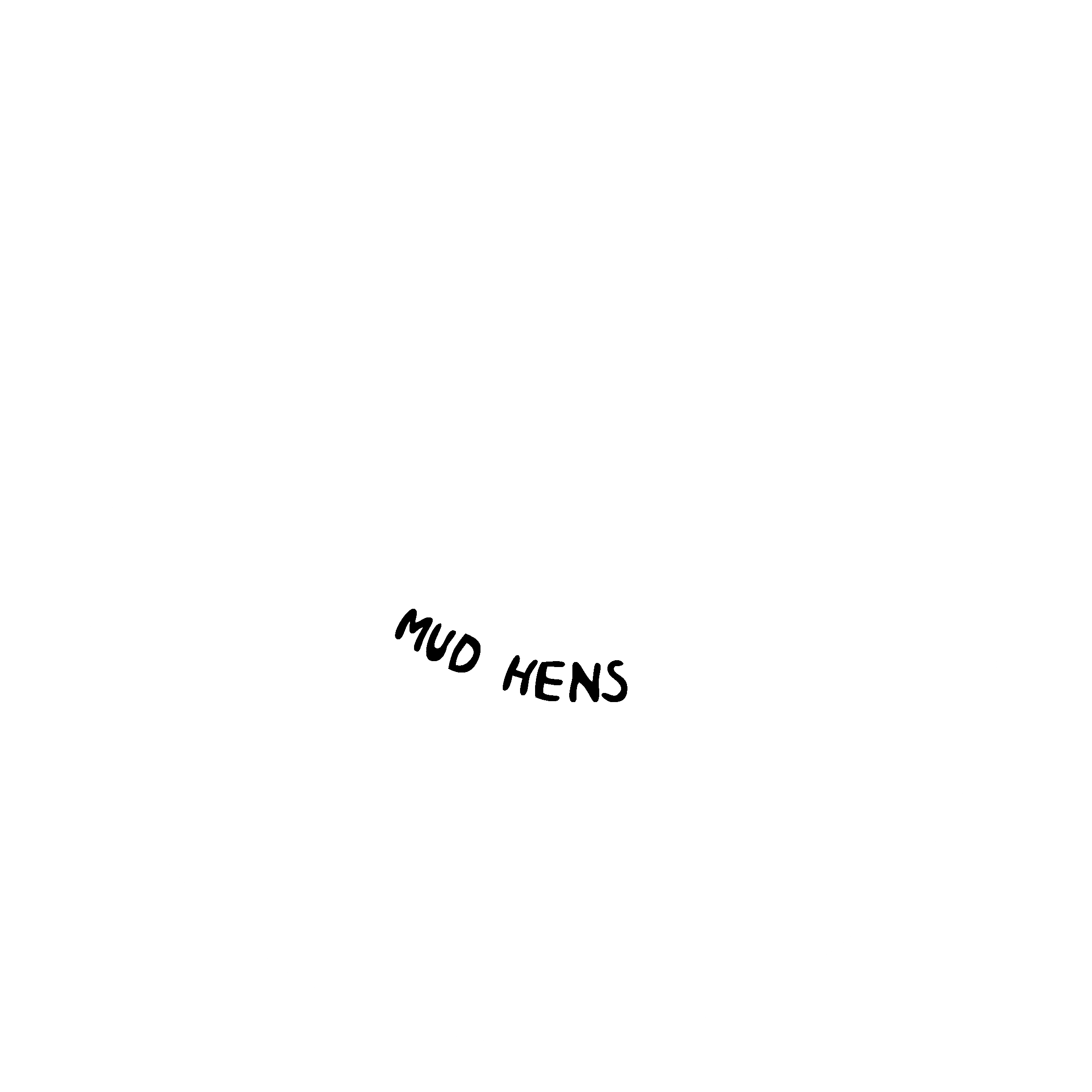 Toledo Mud Hens Logo