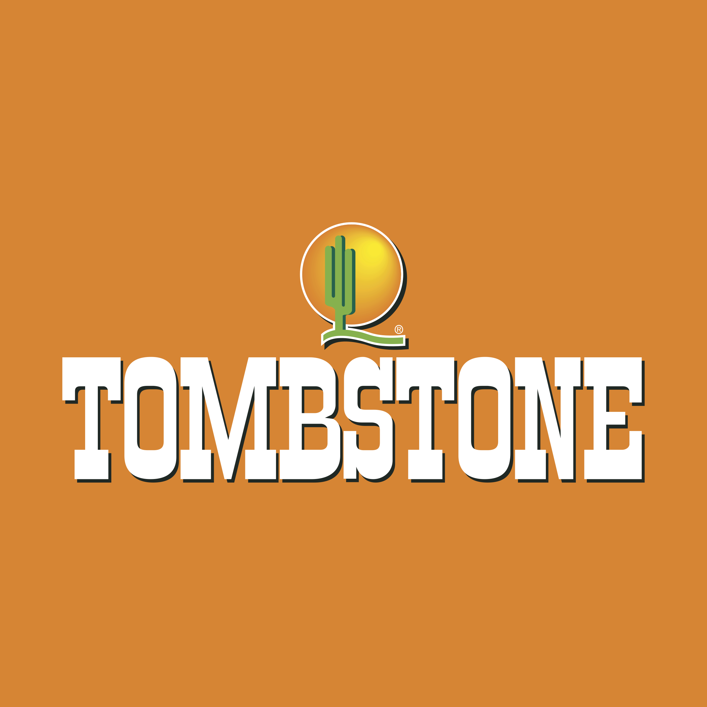 Tombstone Logo PNG Transparent & SVG Vector - Freebie Supply