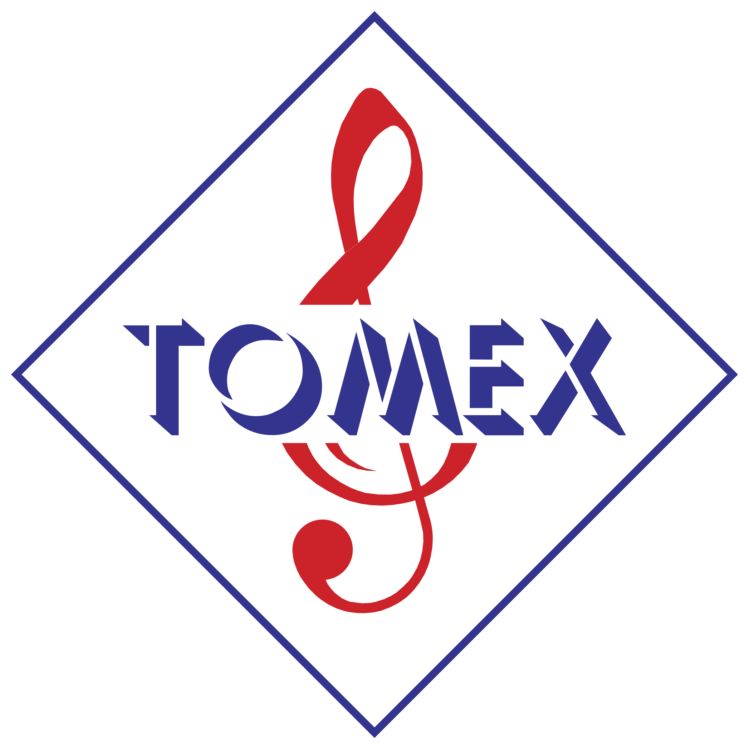Tomex Logo PNG Transparent & SVG Vector - Freebie Supply