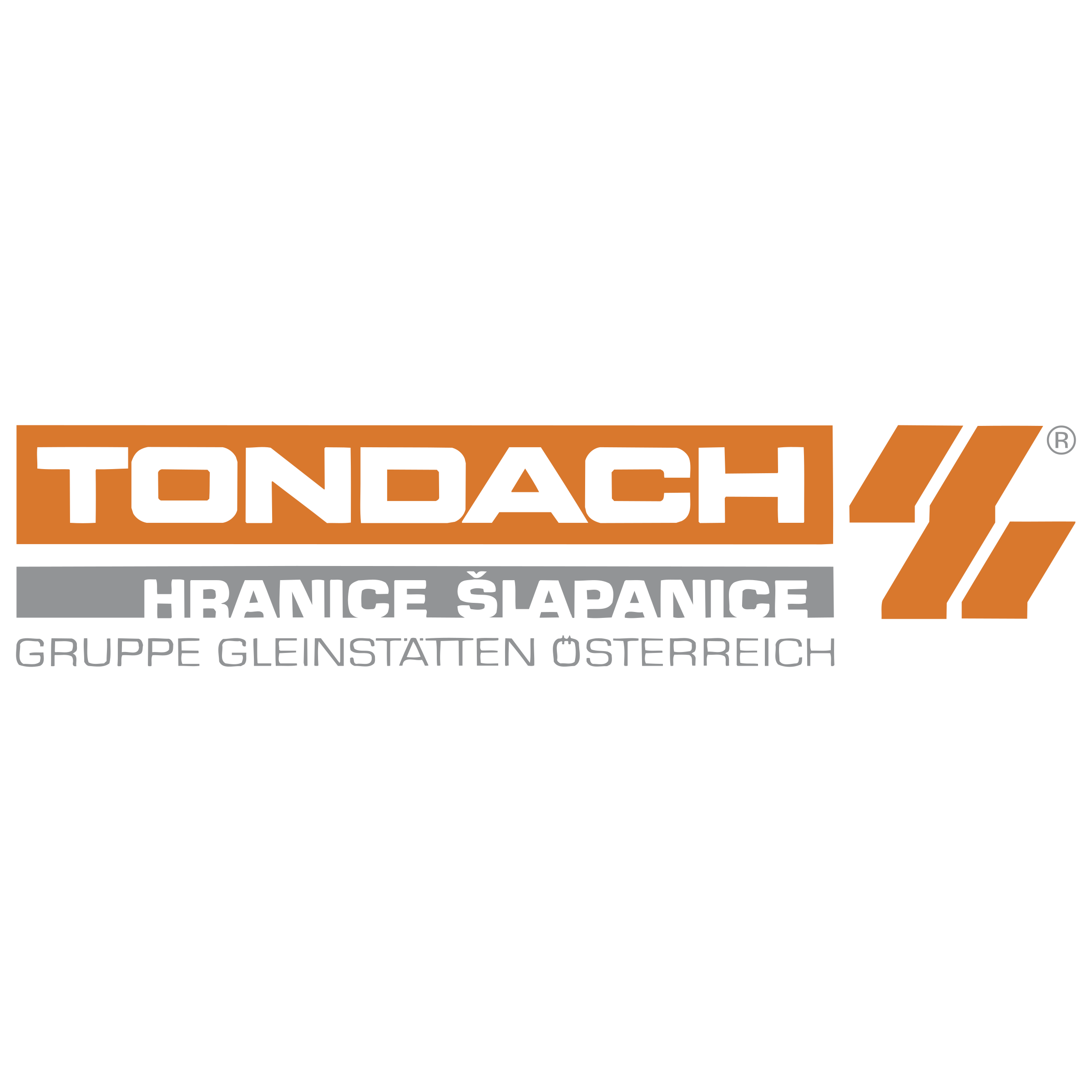 Tondach Logo PNG Transparent & SVG Vector - Freebie Supply