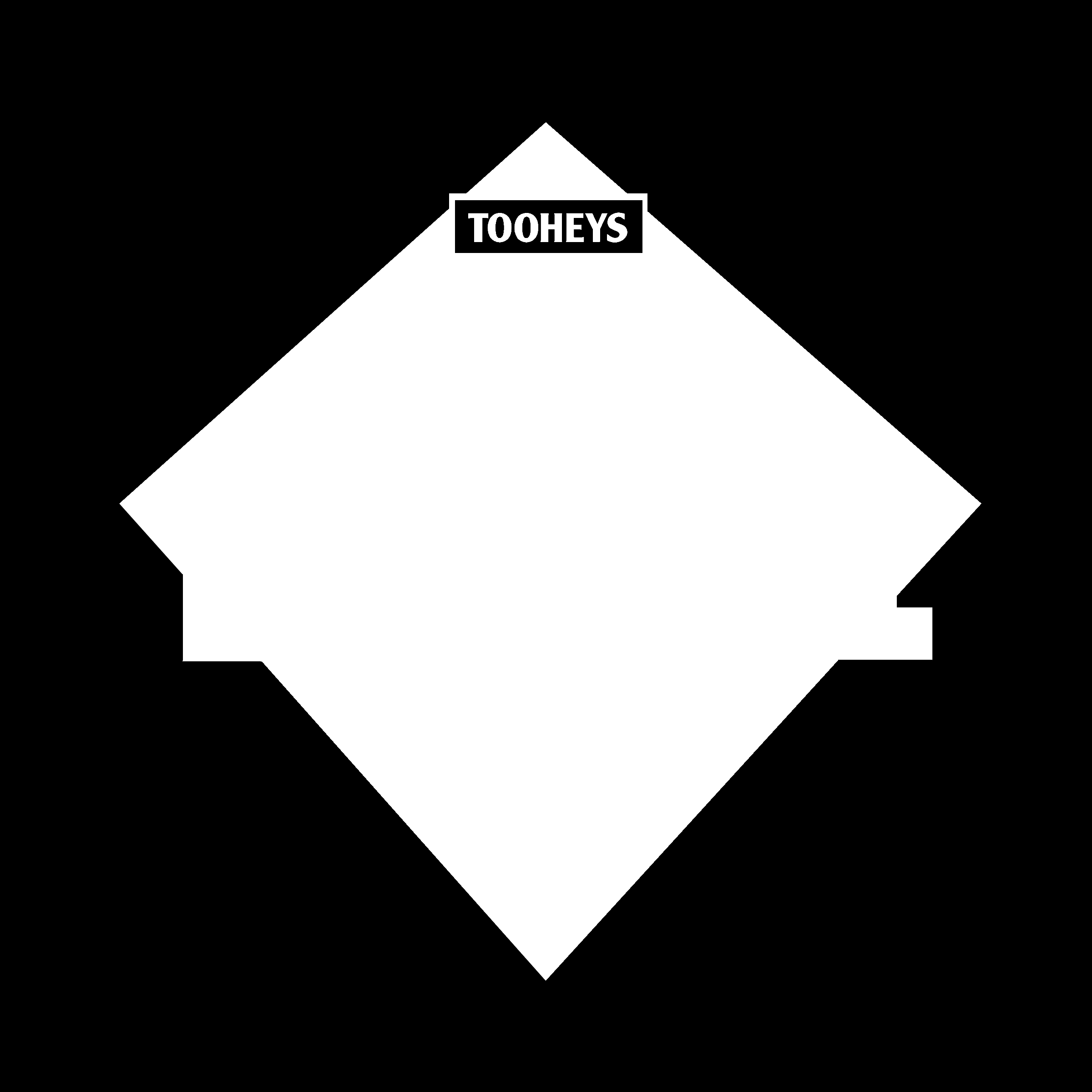 Tooheys Blue Ice Logo PNG Transparent & SVG Vector - Freebie Supply