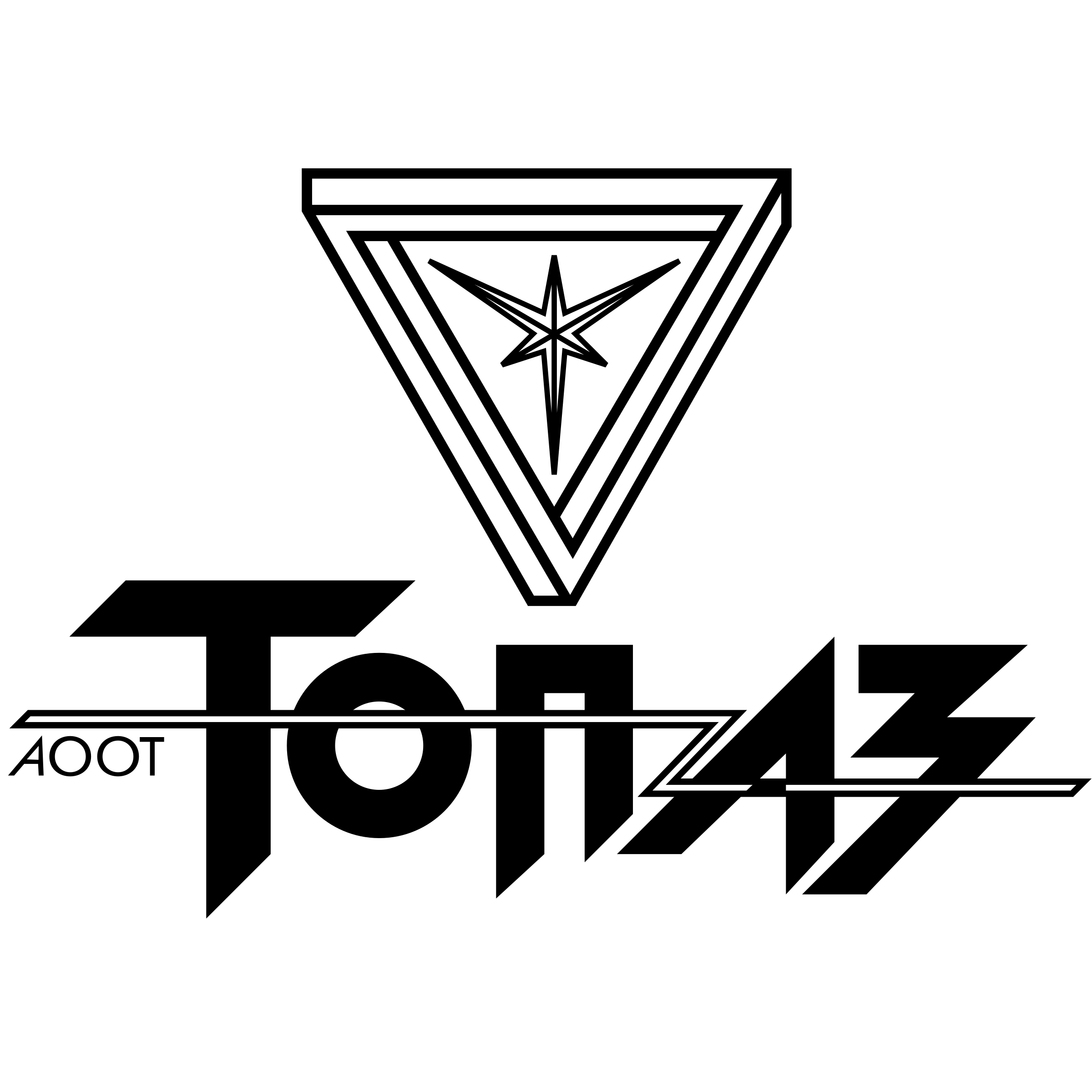 Topaz Logo PNG Transparent & SVG Vector - Freebie Supply