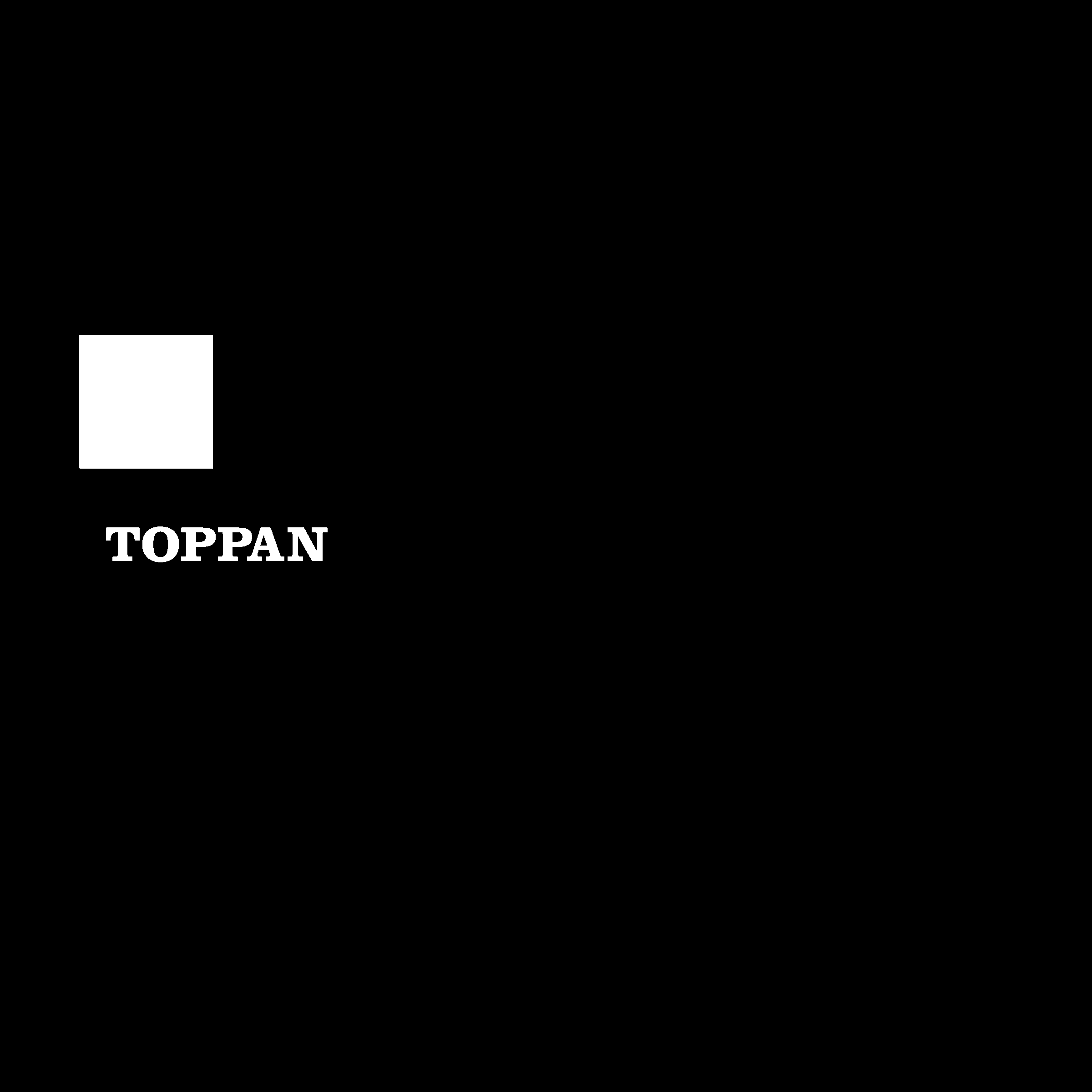 Toppan Printing Logo PNG Transparent & SVG Vector - Freebie Supply