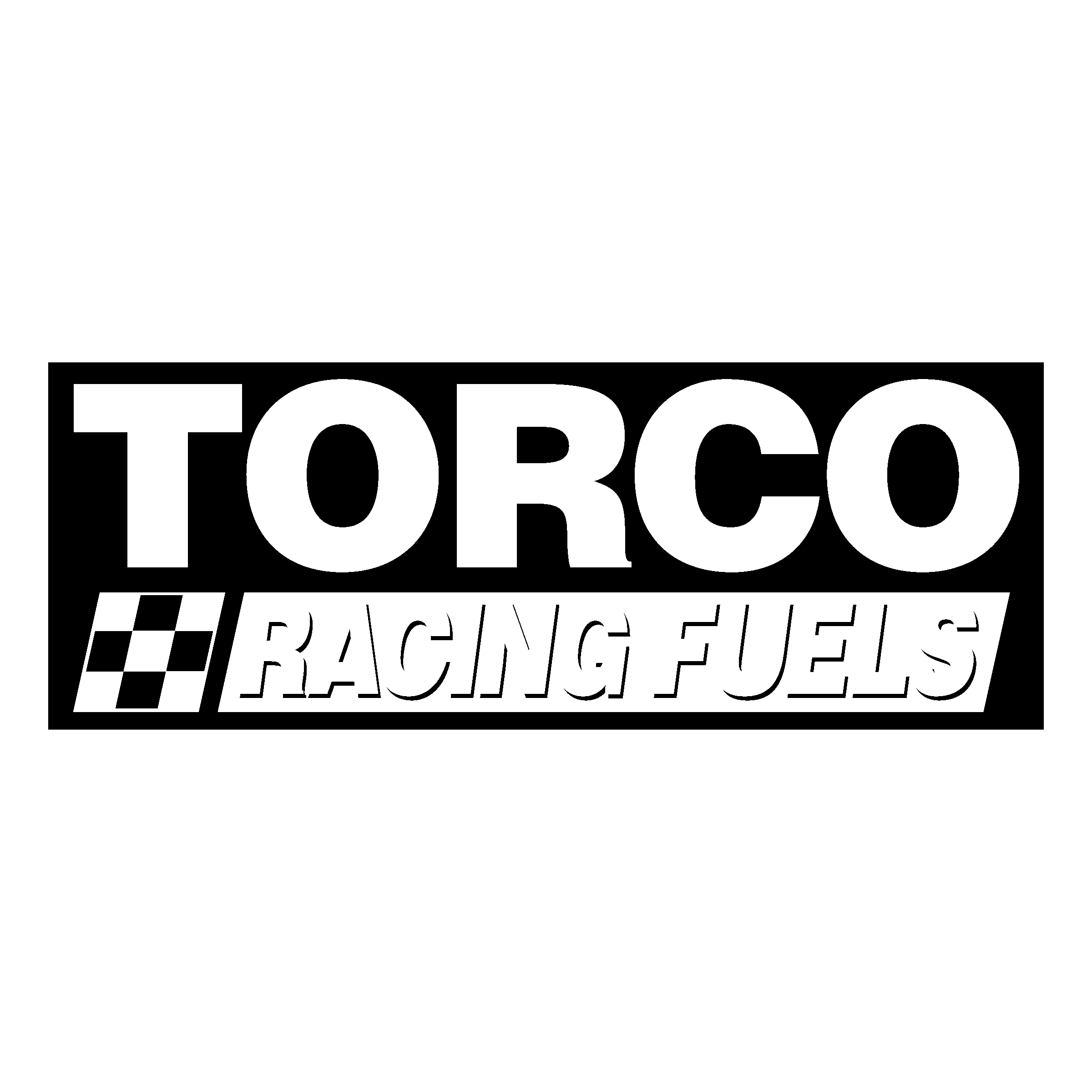Torco Racing Fuels Logo PNG Transparent & SVG Vector - Freebie Supply