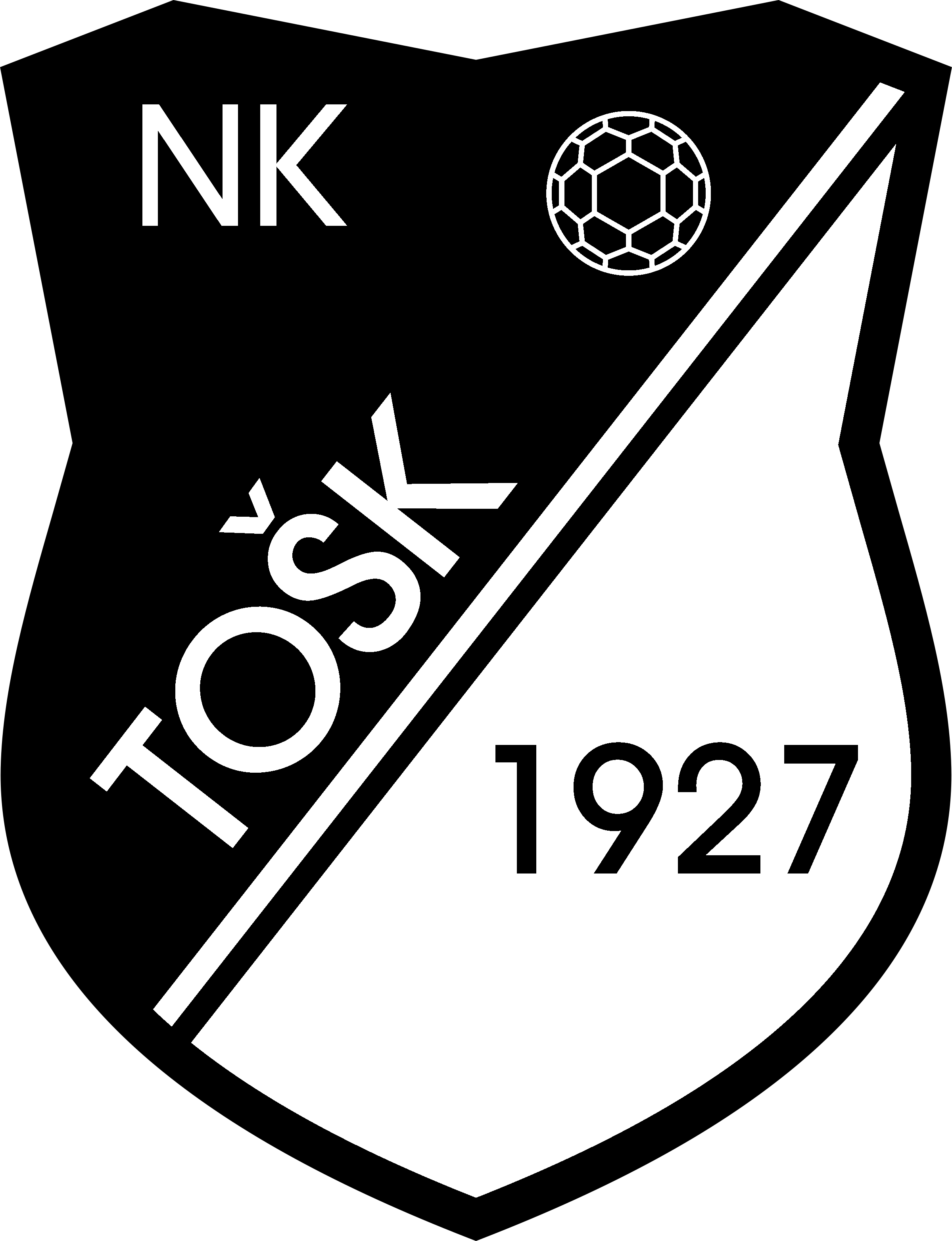 TOSK Logo PNG Transparent & SVG Vector - Freebie Supply