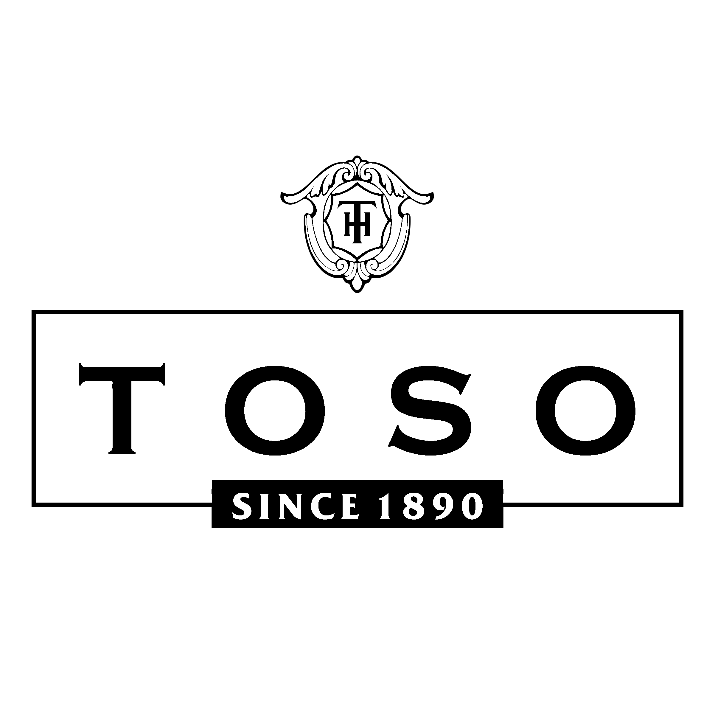 Toso Logo PNG Transparent & SVG Vector - Freebie Supply