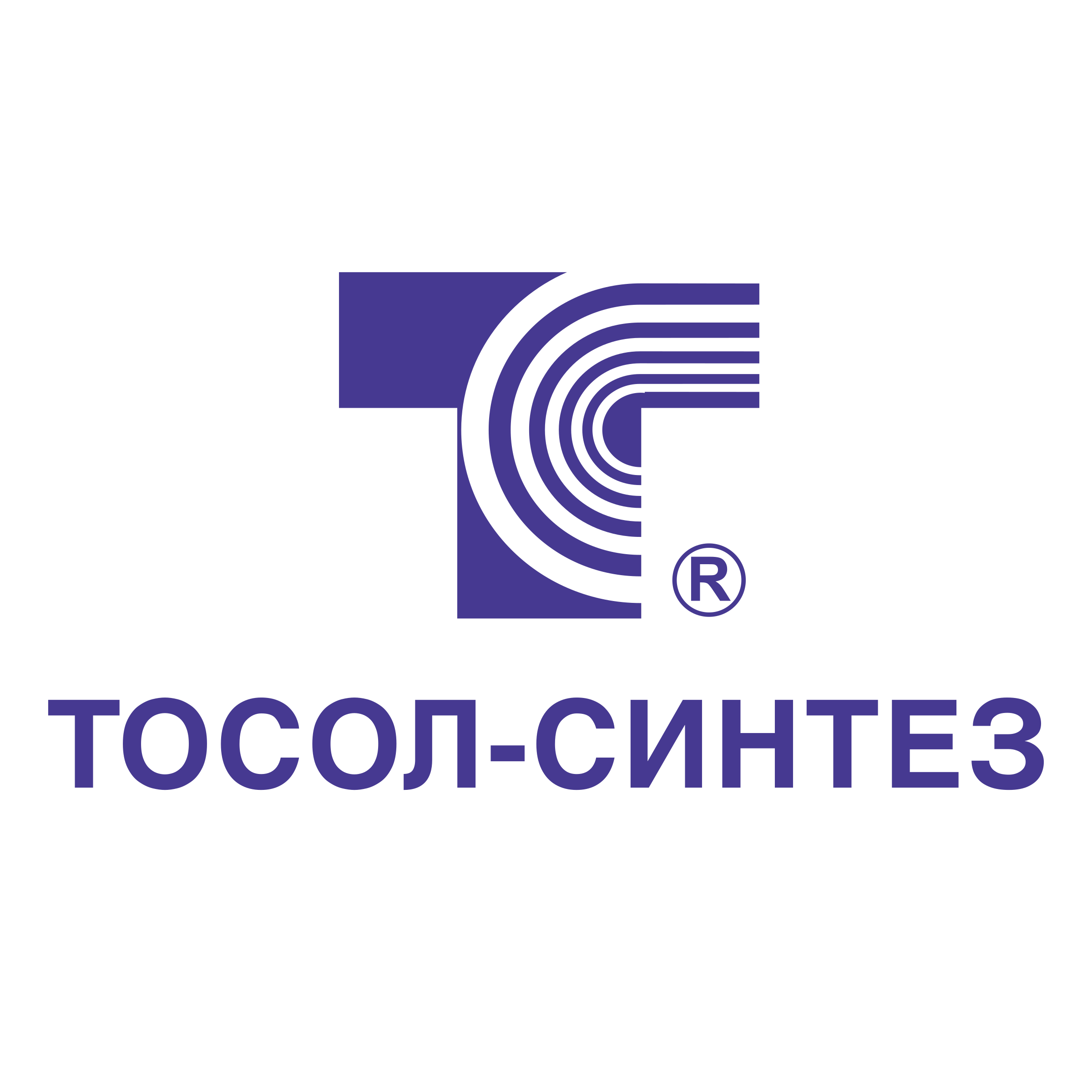 Tosol Sintez Logo PNG Transparent & SVG Vector - Freebie Supply