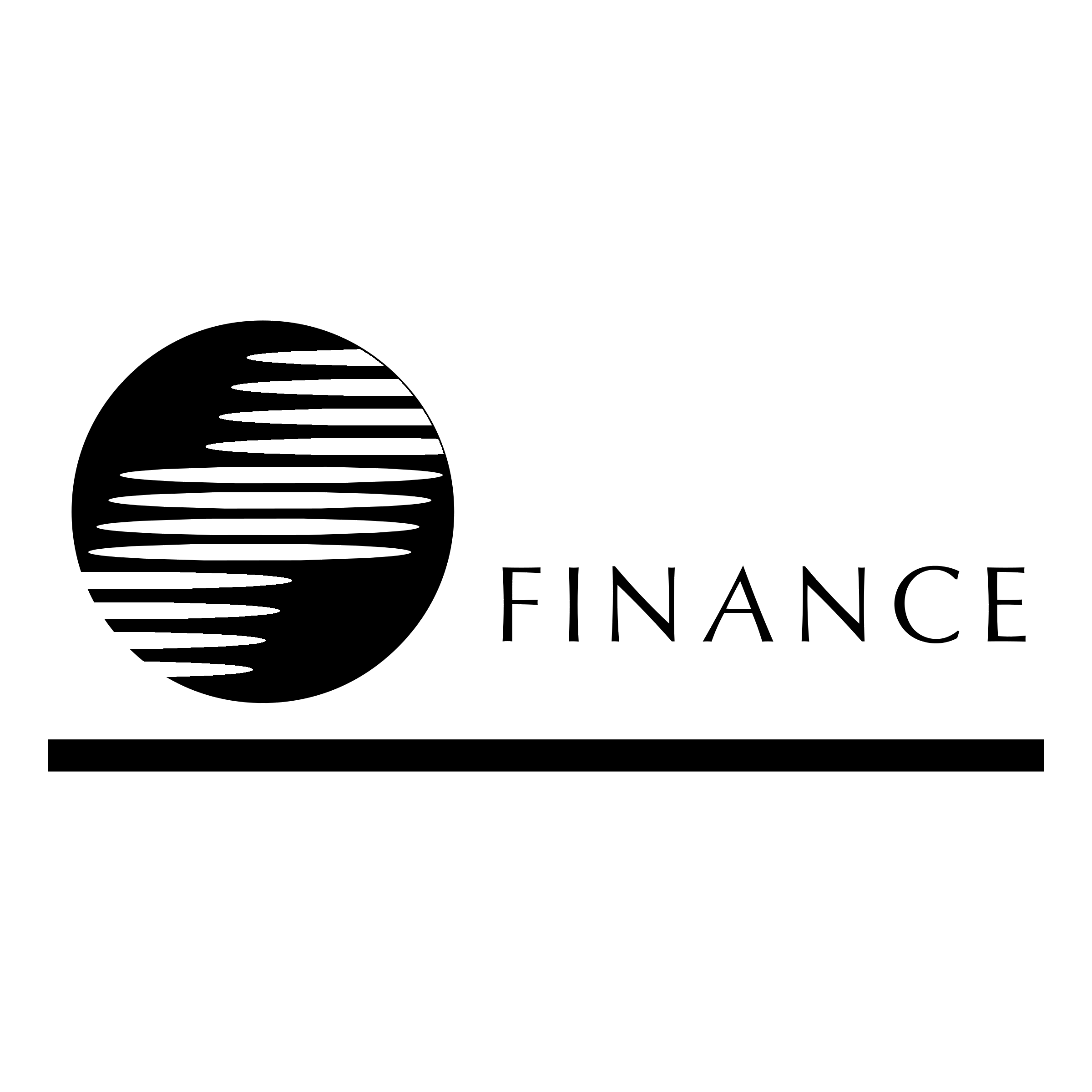 Total Finance Logo PNG Transparent & SVG Vector - Freebie Supply