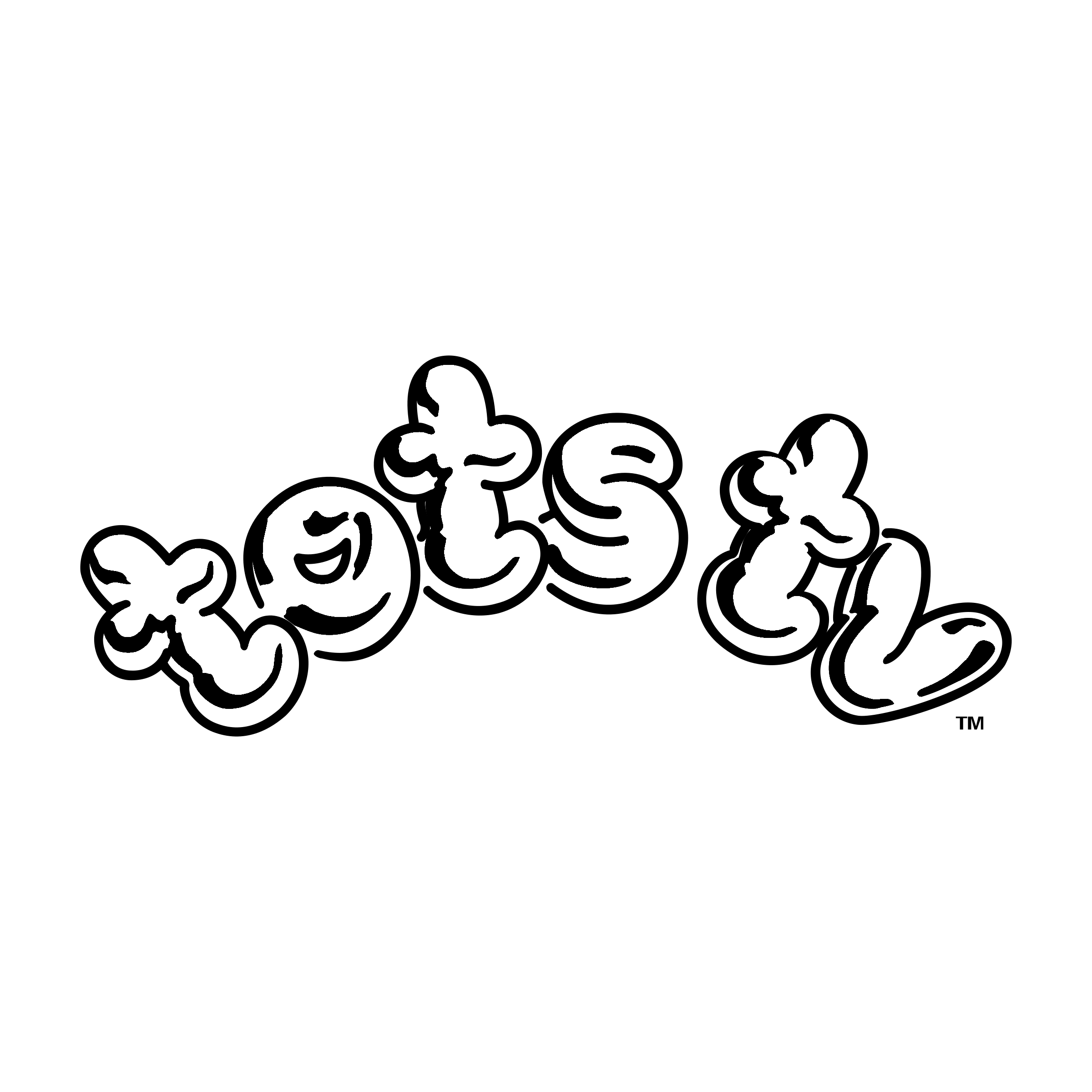 Tots TV Logo PNG Transparent & SVG Vector - Freebie Supply