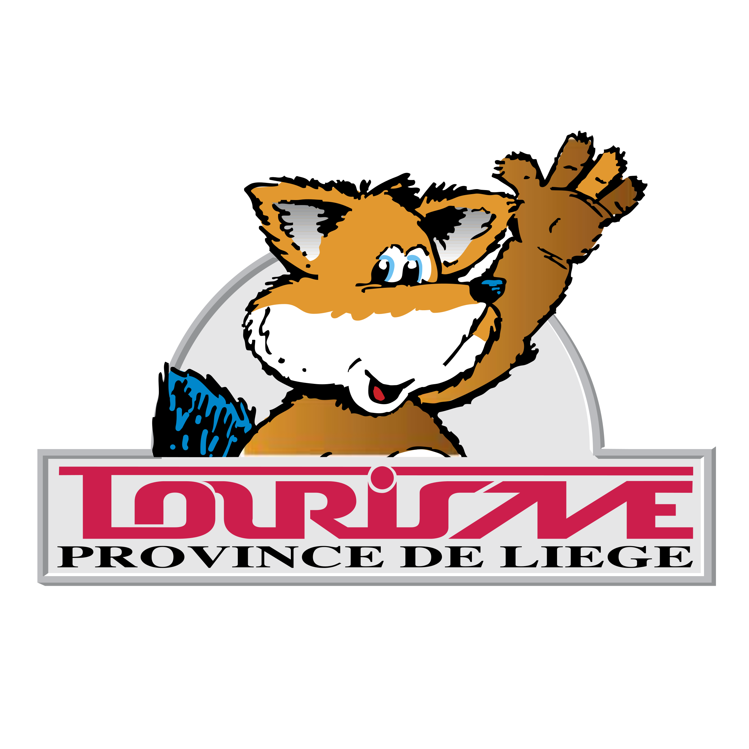 Province De Liege Logo