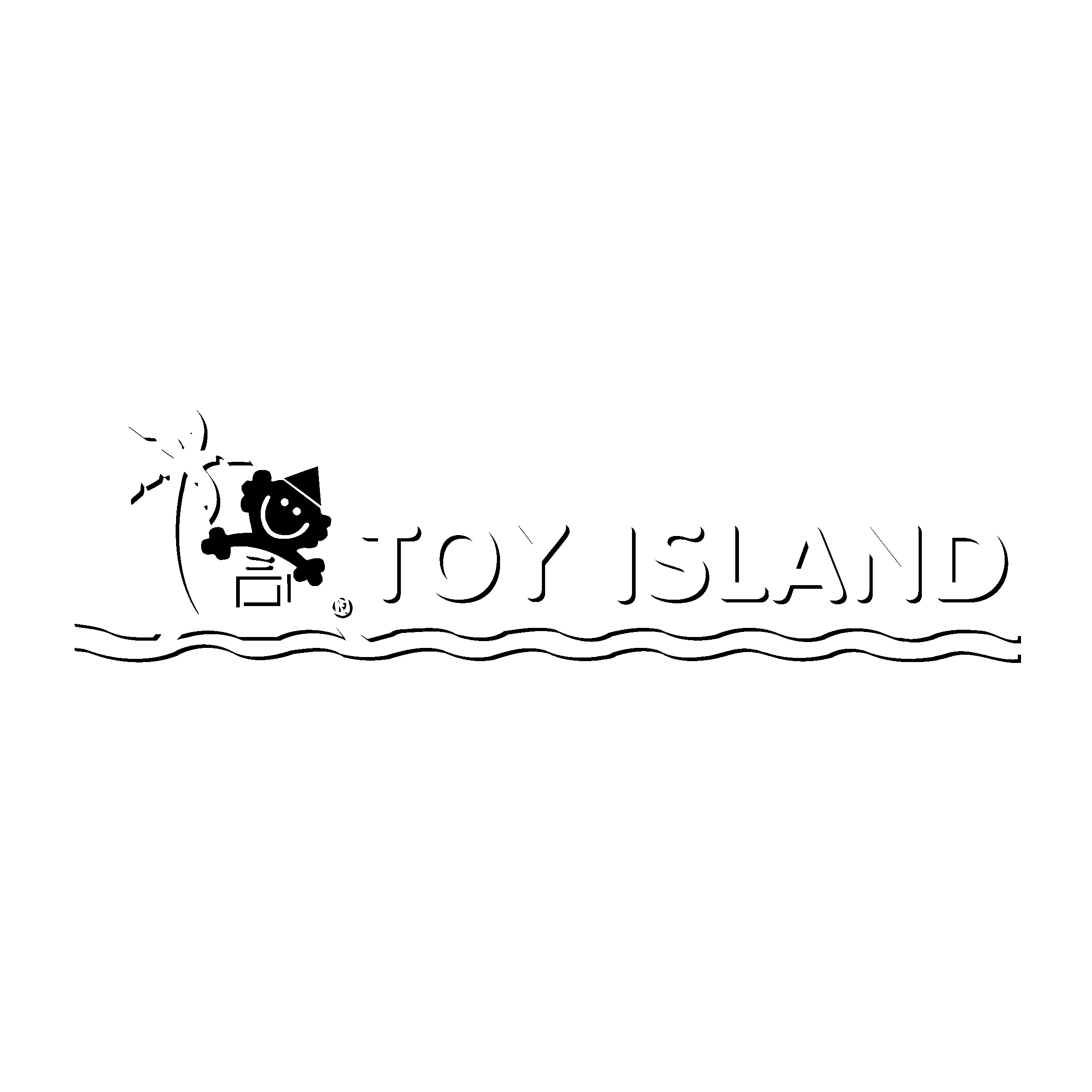Toy Island Logo PNG Transparent & SVG Vector - Freebie Supply