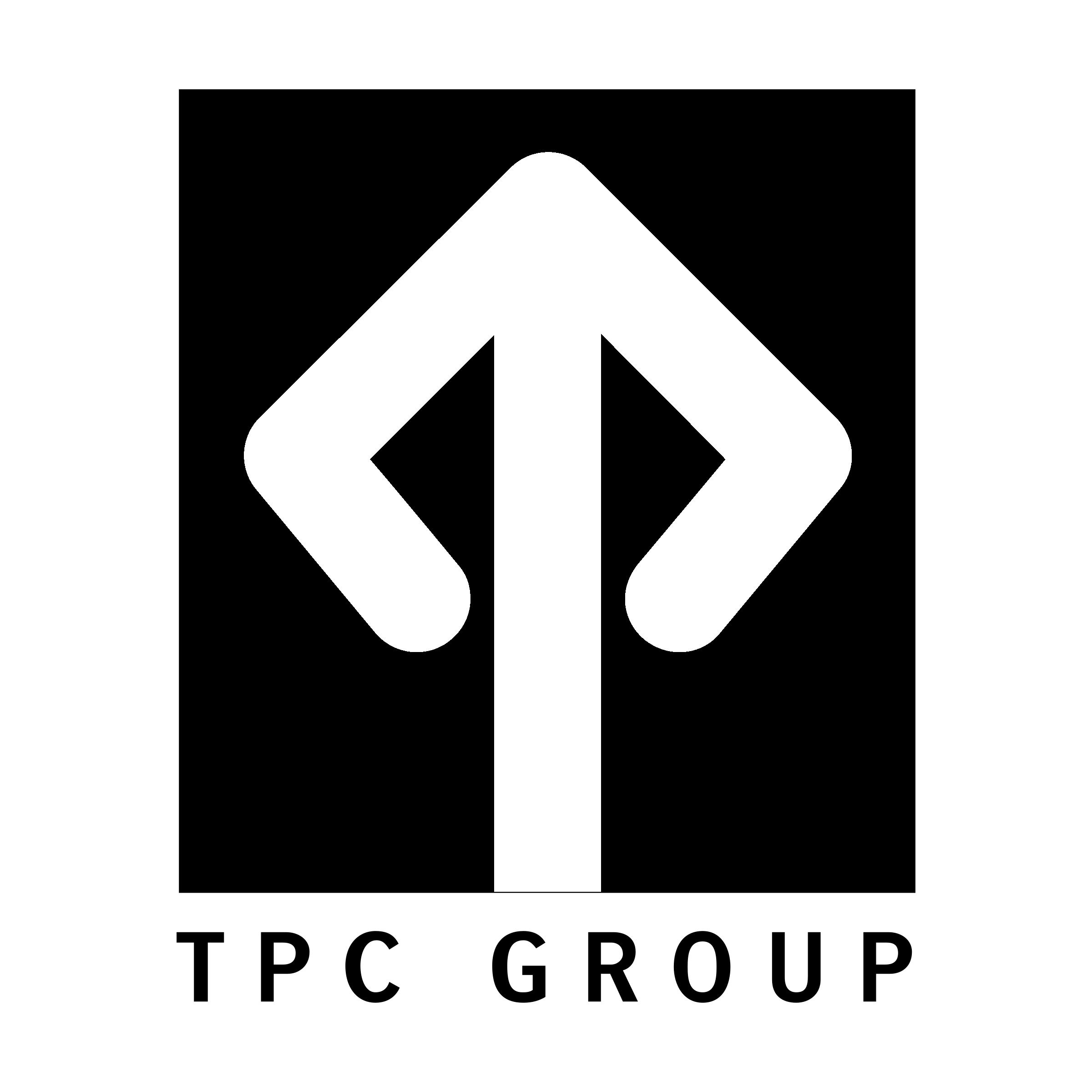 Tpc Group Logo