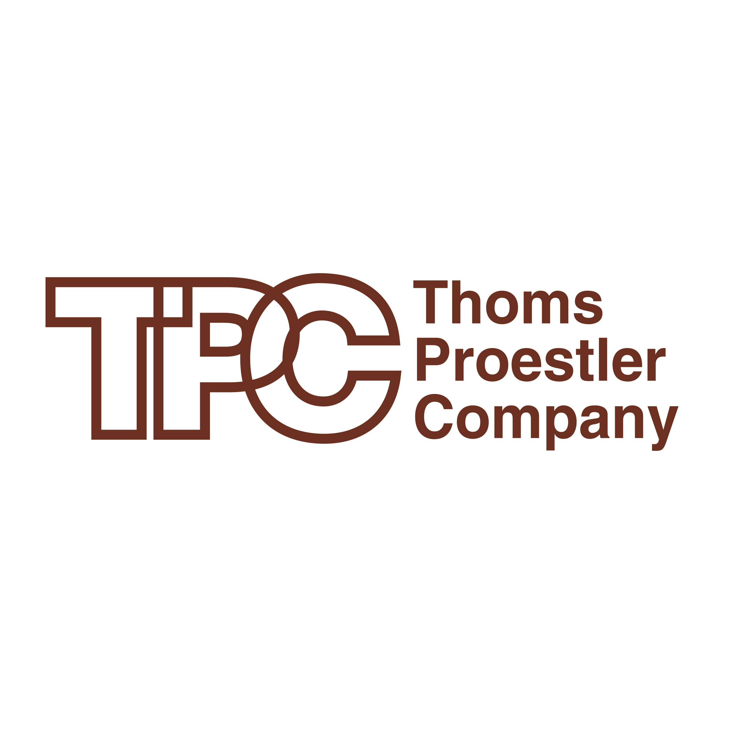 TPC Logo PNG Transparent & SVG Vector - Freebie Supply