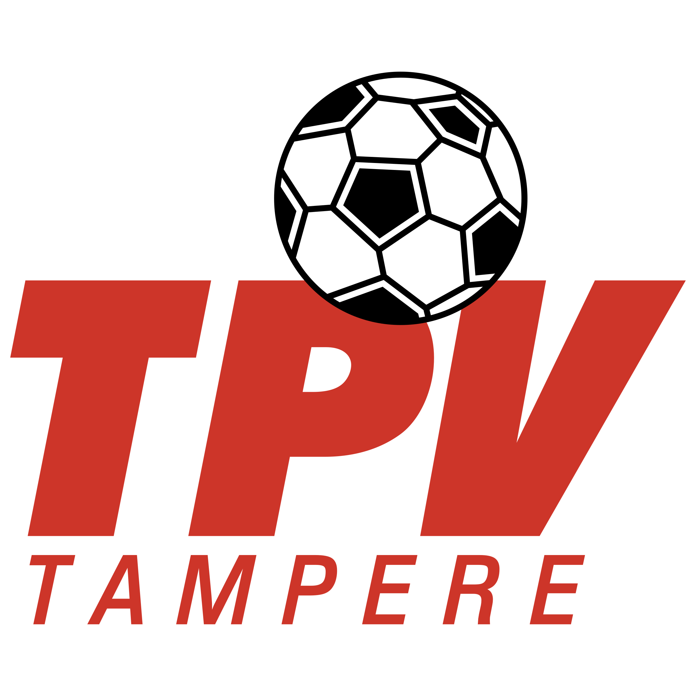 TPV Logo PNG Transparent & SVG Vector - Freebie Supply