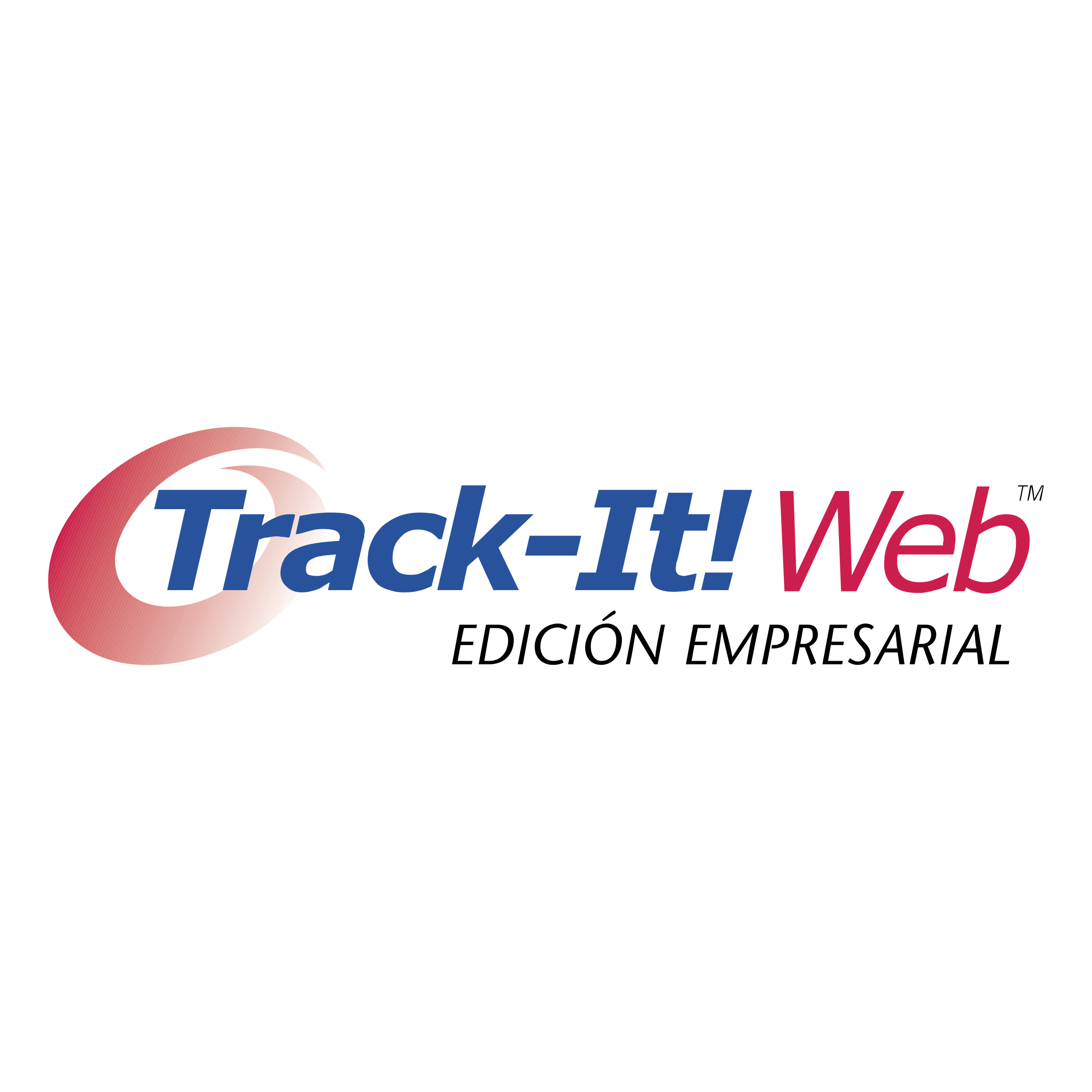 Track It! Web Logo PNG Transparent & SVG Vector - Freebie Supply
