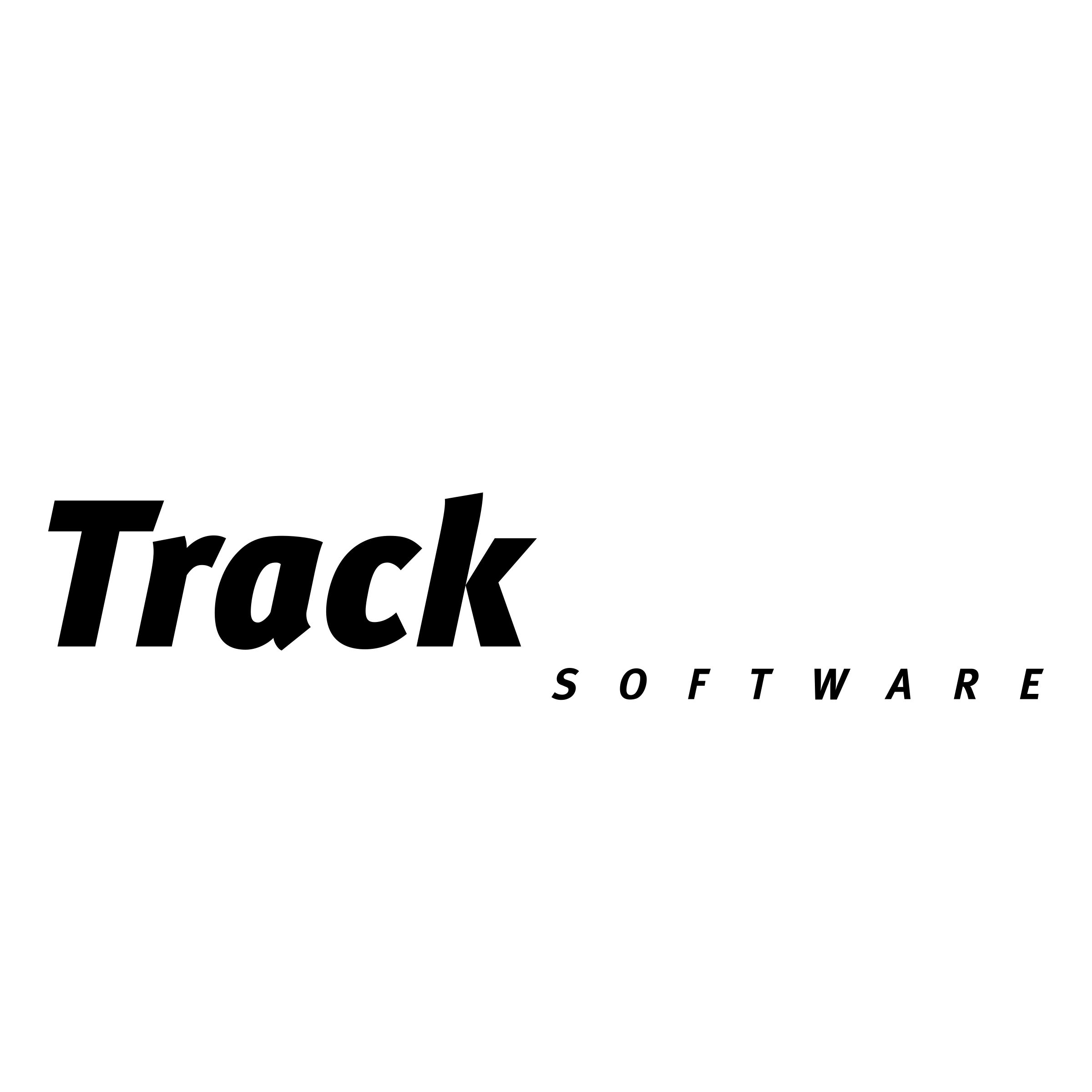TrackWell Software Logo PNG Transparent & SVG Vector - Freebie Supply
