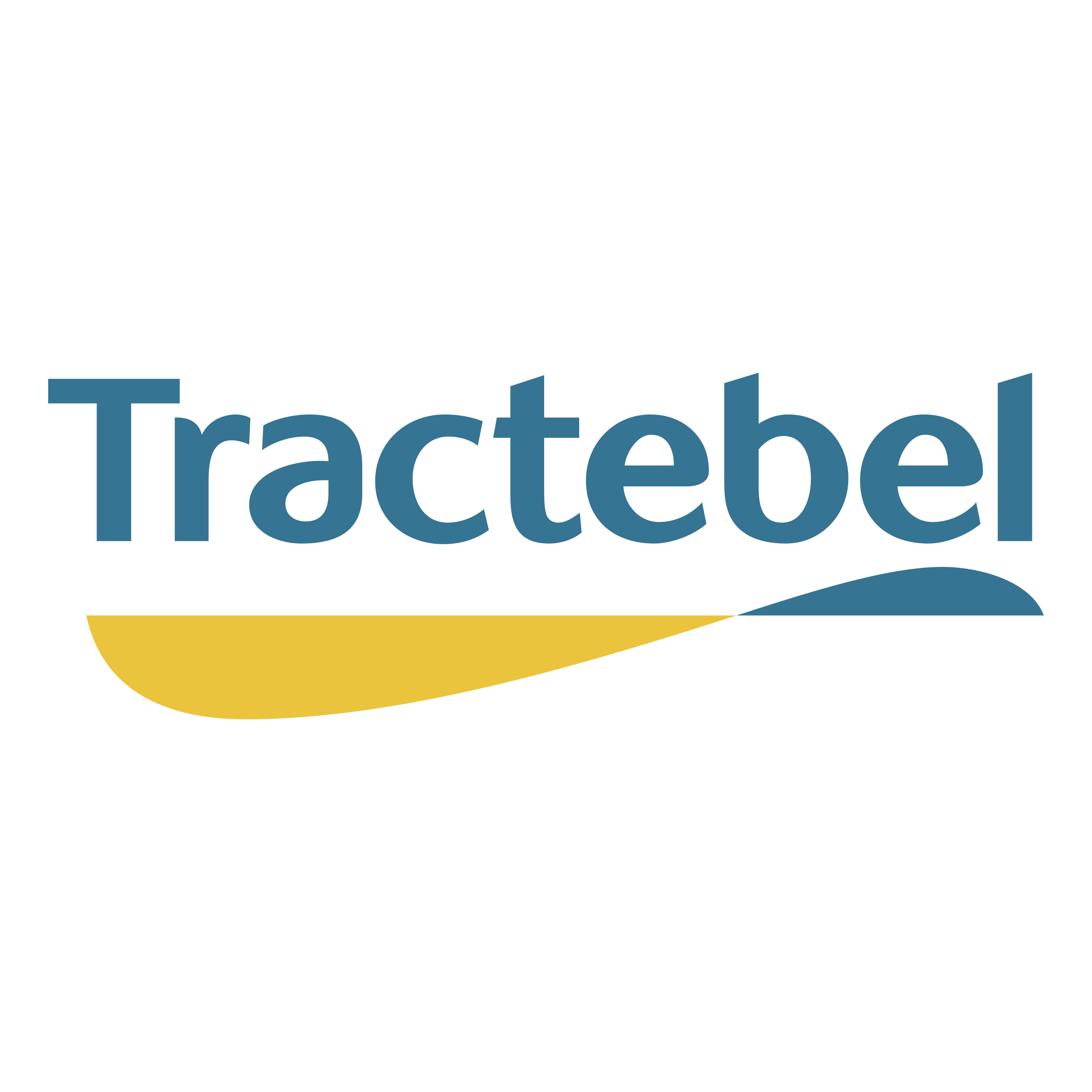Tractebel Logo PNG Transparent & SVG Vector - Freebie Supply